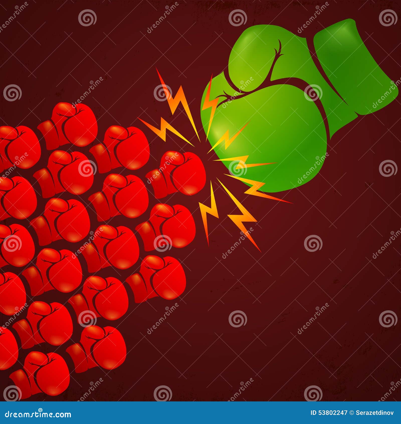 Monopoly Ring Stock Image | CartoonDealer.com #286681297