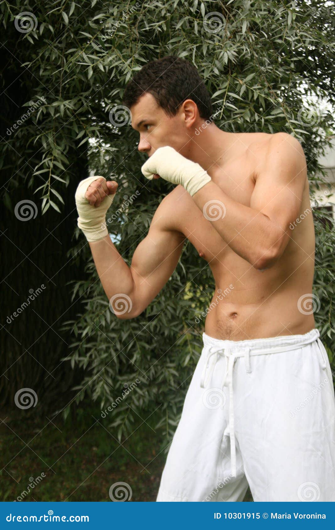 Fighting man stock image. Image of moving, eastern, raise - 10301915