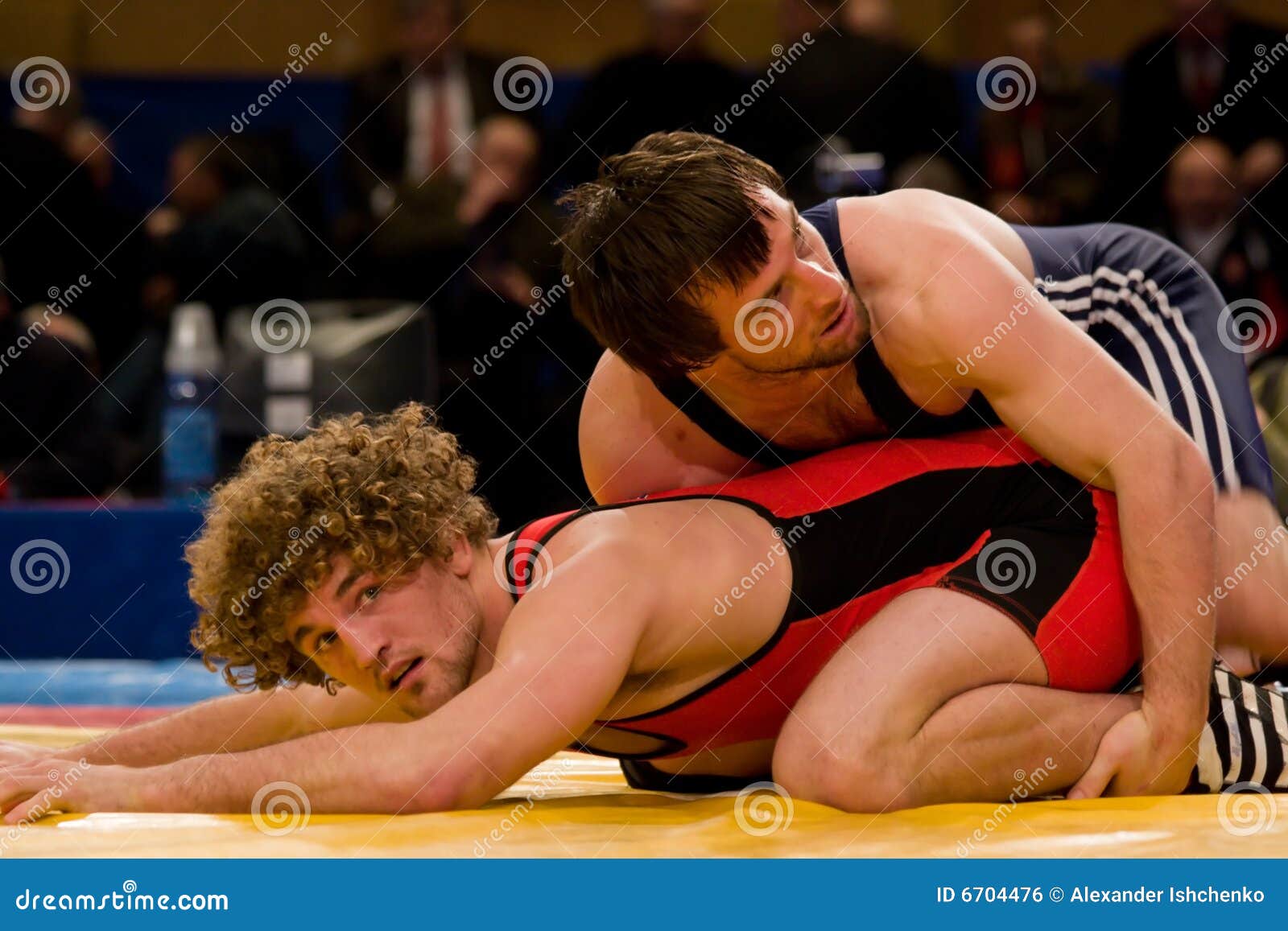 Fighting wrestlers. editorial photo. Image of canada, skin - 6704476