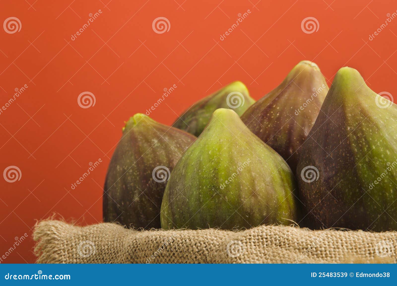 Figs and color stock image. Image of life, still, healthy - 25483539