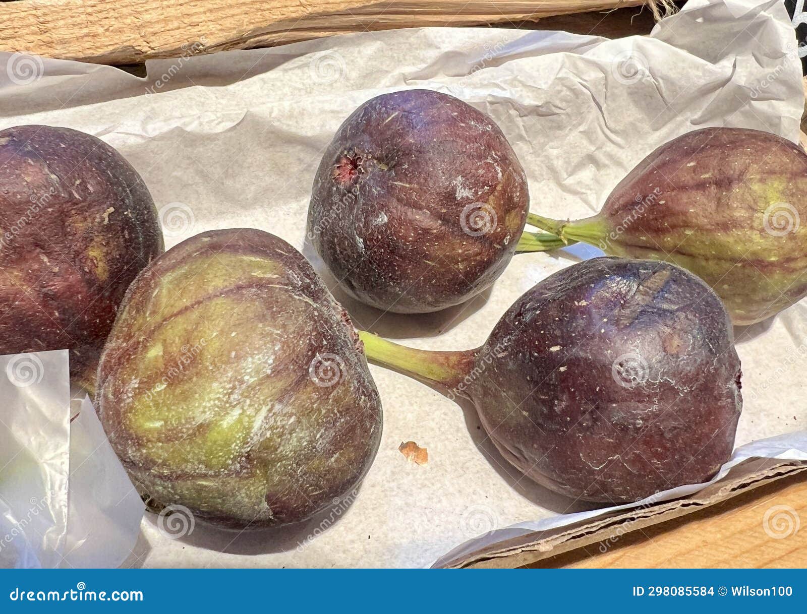 Figs stock photo. Image of market, pick, picked, fruit - 298085584