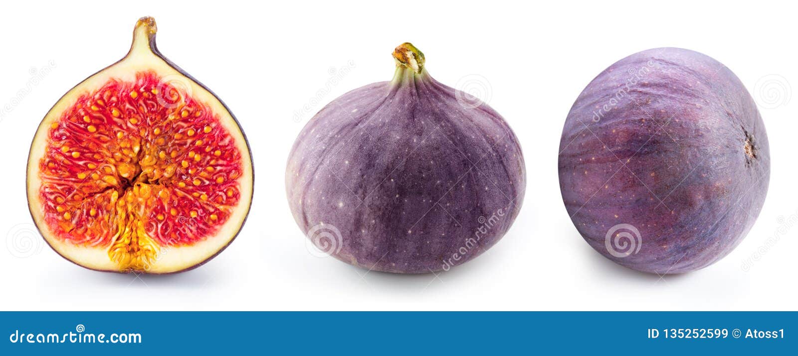 Figs fruits stock image. Image of nutrition, food, healthy - 135252599