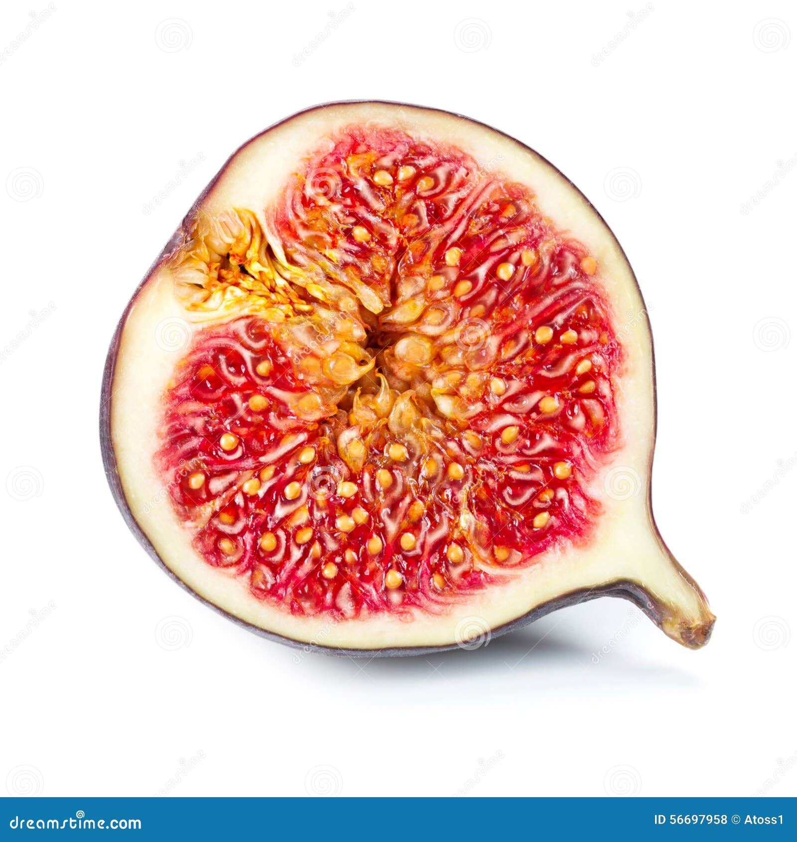 Figs fruits stock photo. Image of ripe, freshness, seeds - 56697958