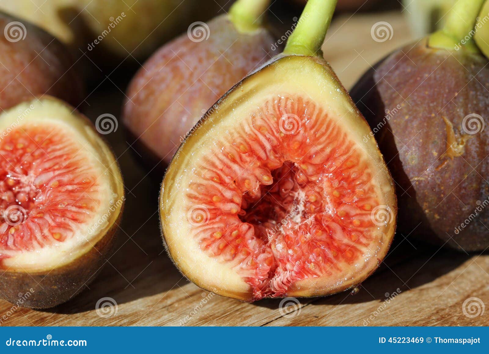 Figs stock image. Image of perfect, diet, october, pulp - 45223469