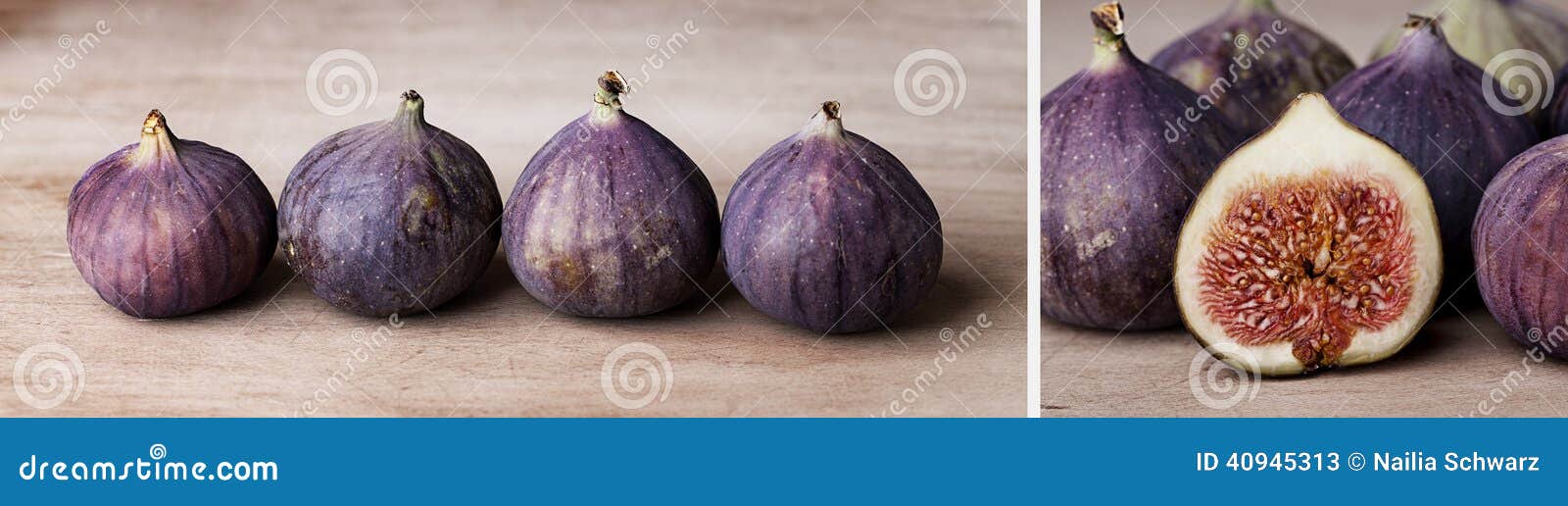 Figs stock image. Image of fruits, poster, market, colorful - 40945313