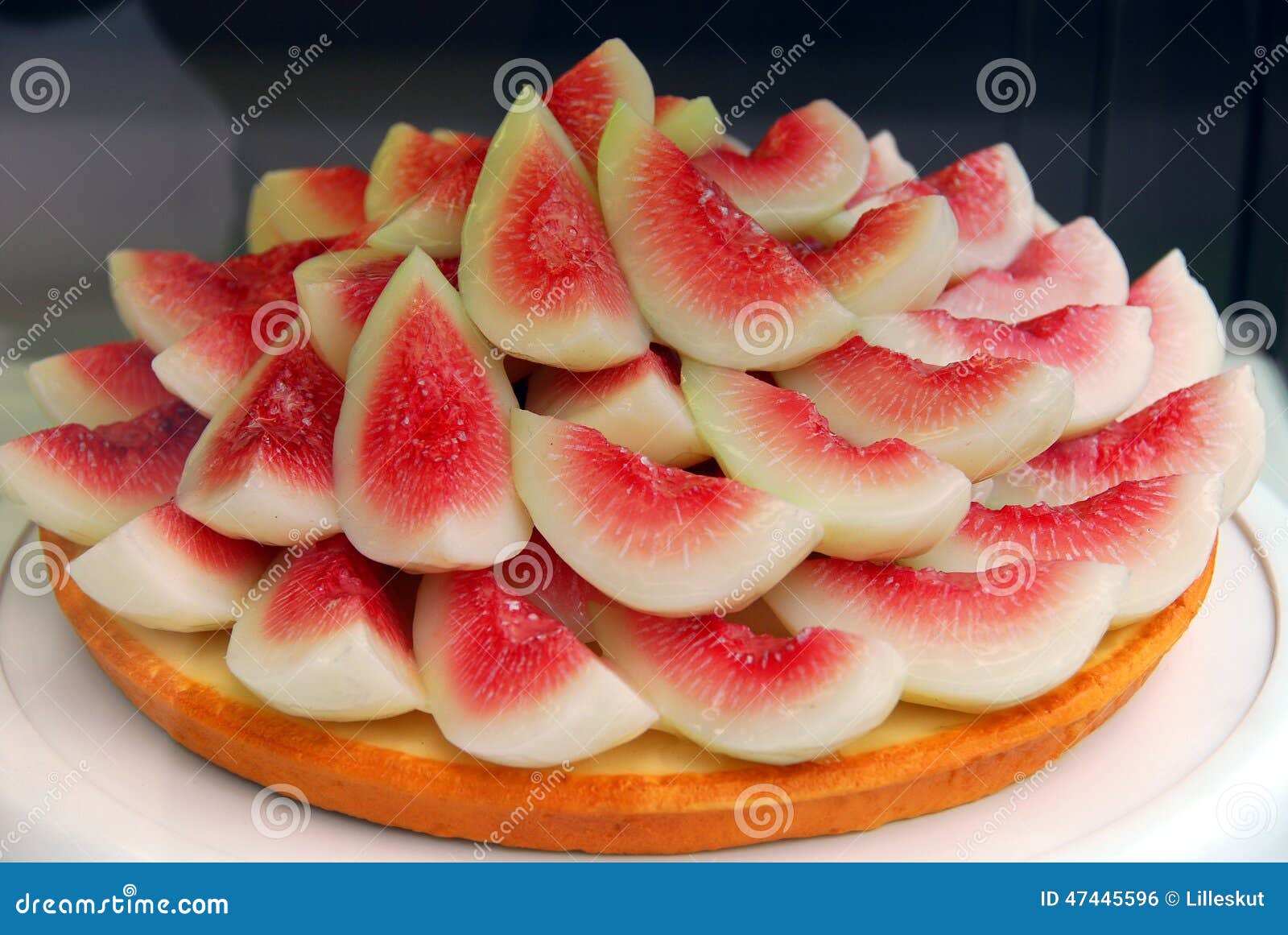 Figs stock photo. Image of carica, peeled, desert, fruits - 47445596