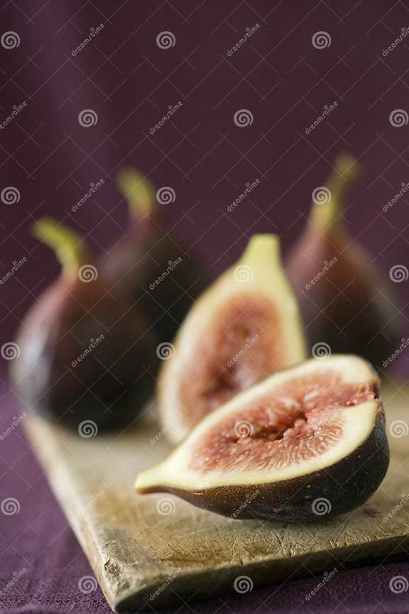 Figs still life 2 stock photo. Image of produce, freshness - 6398446