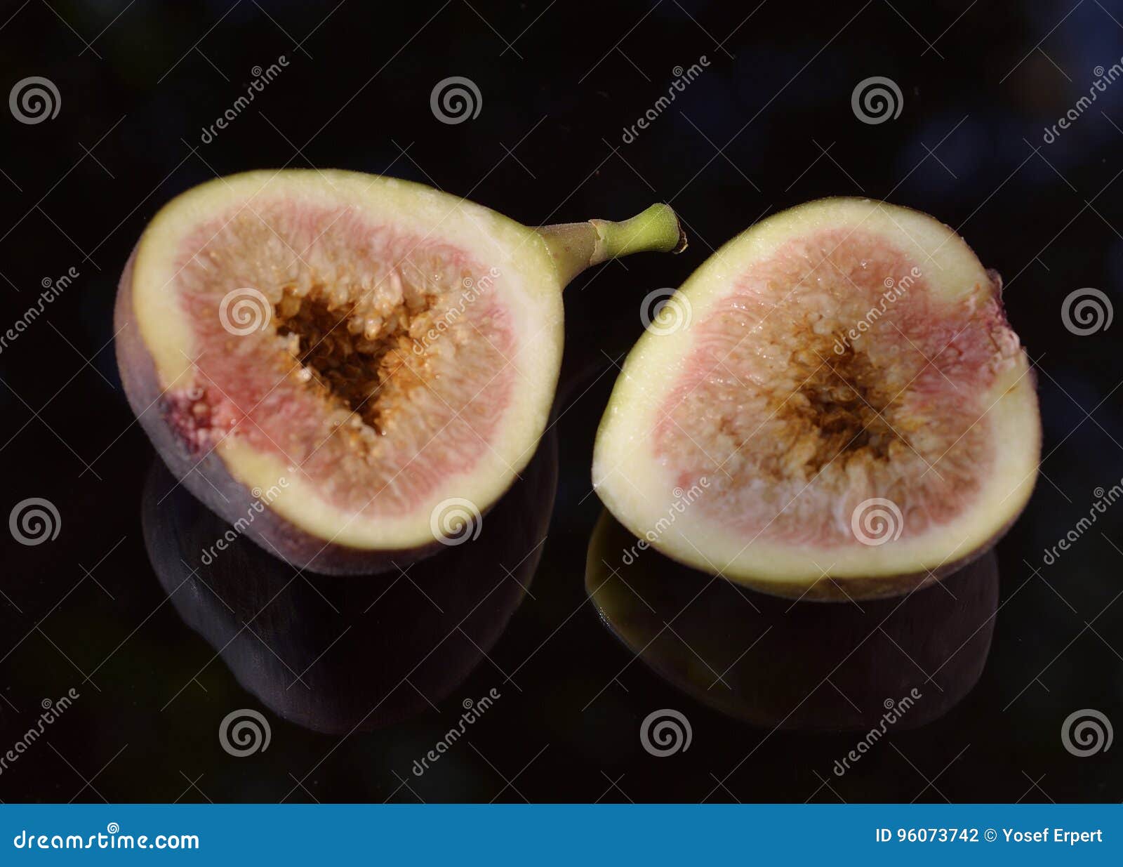 Figs of the sunfruit stock photo. Image of food, sunfruit - 96073742