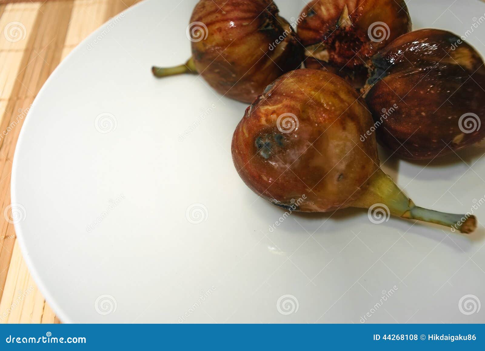 Figs too ripe stock photo. Image of mature, ficus, ripe - 44268108