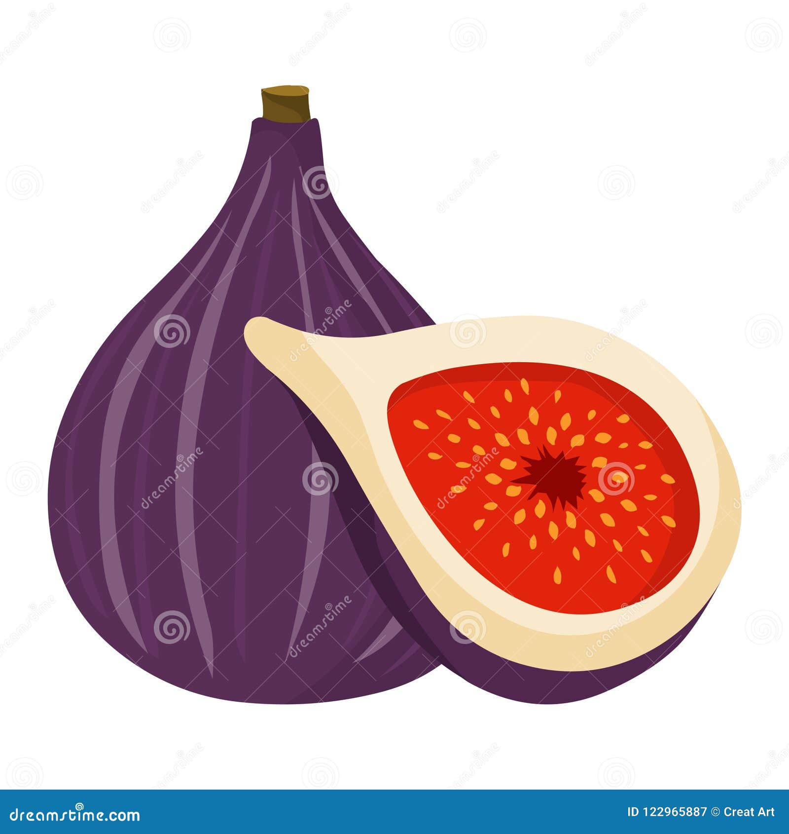 Figs Cartoons, Illustrations & Vector Stock Images - 8635 Pictures to ...