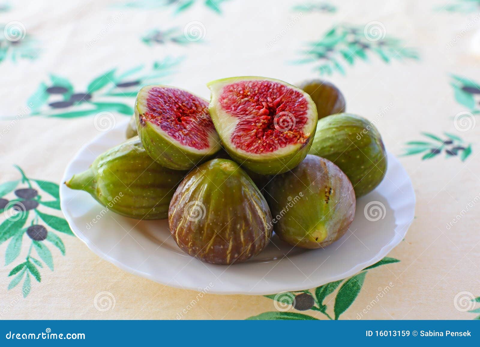 Figues stock image. Image of figue, ingredient, healthy - 16013159