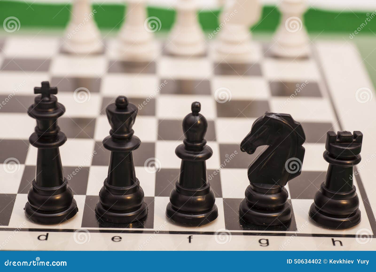 Figura Dei Pezzi Degli Scacchi Fotografia Stock - Immagine di gioco ...