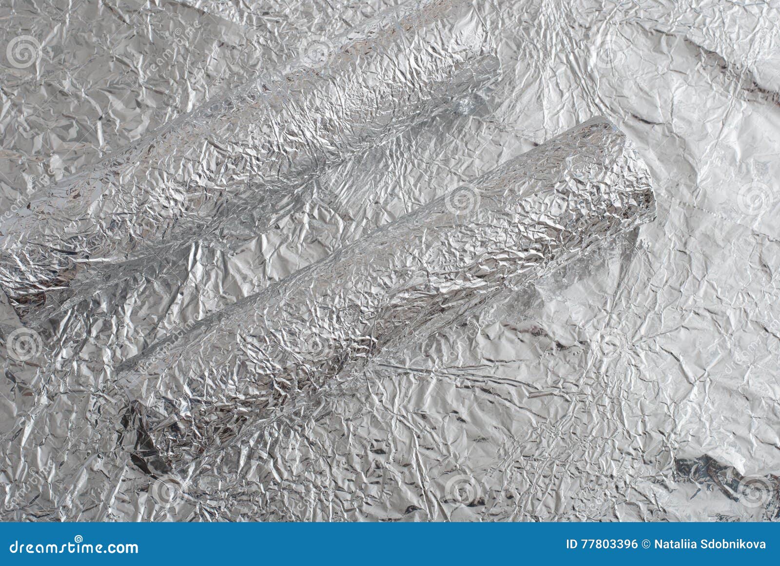 Mismo Londres harina figuras con papel aluminio dividir Negrita Flojamente