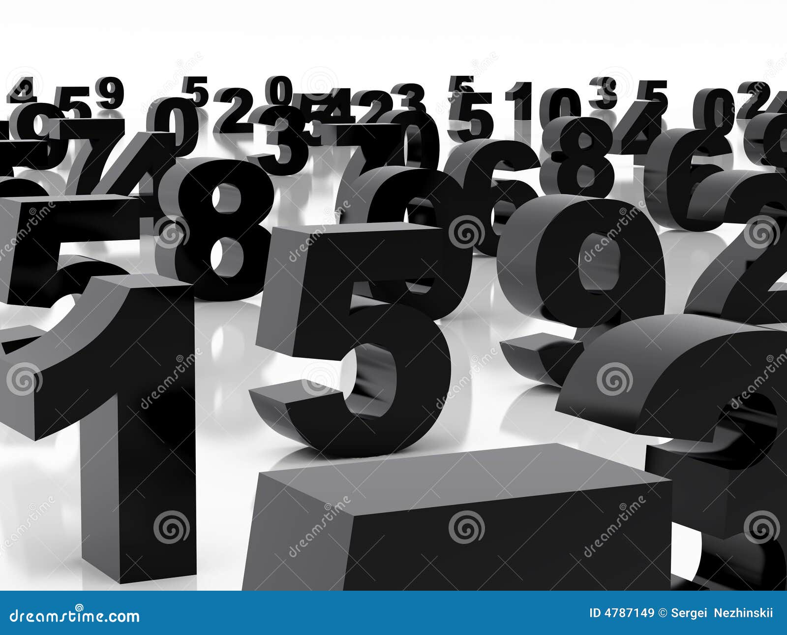 Figuras negras stock de ilustración. Ilustración de elemental - 4787149