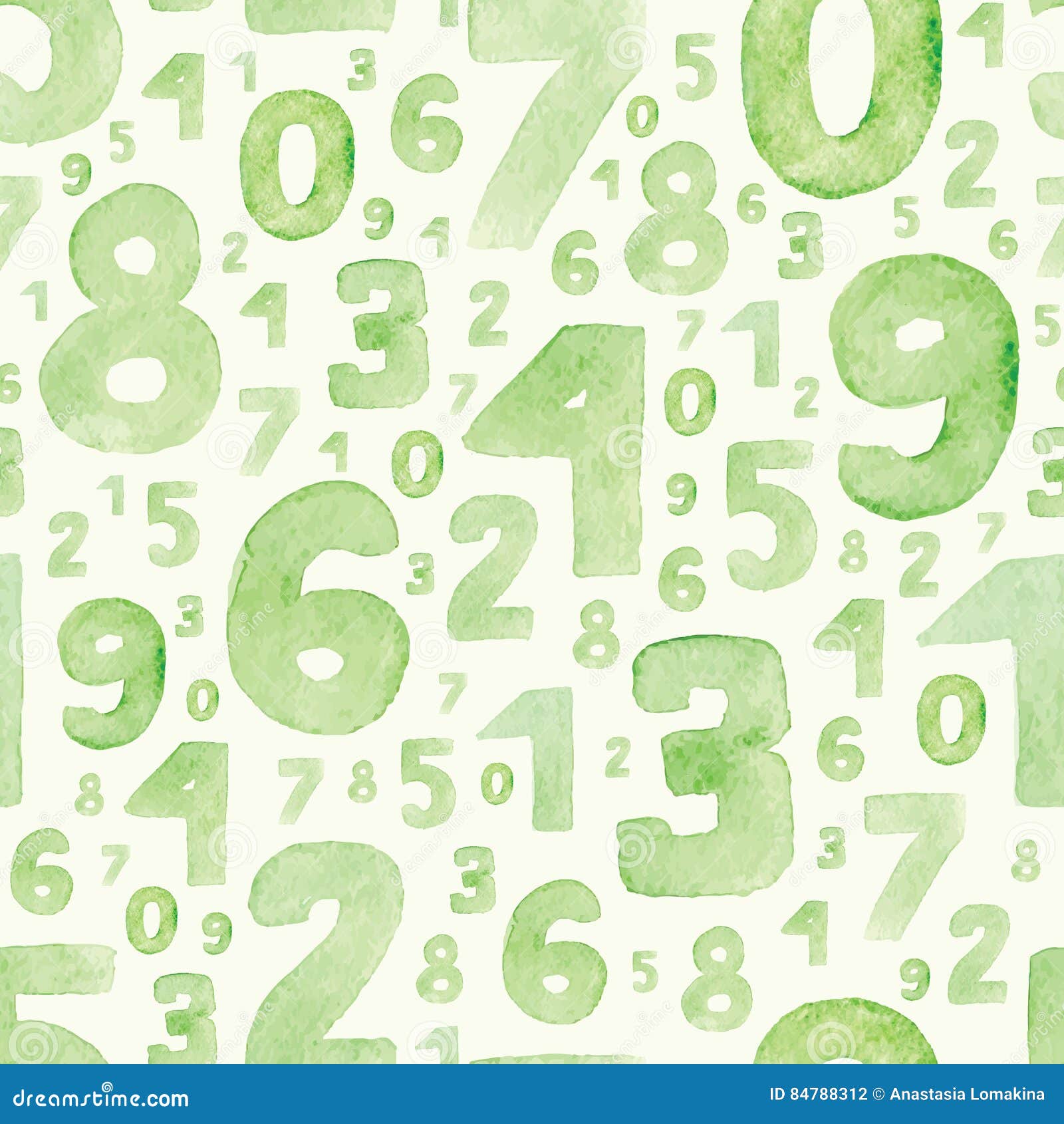 Figuras verdes stock de ilustración. Ilustración de modelo - 84788312