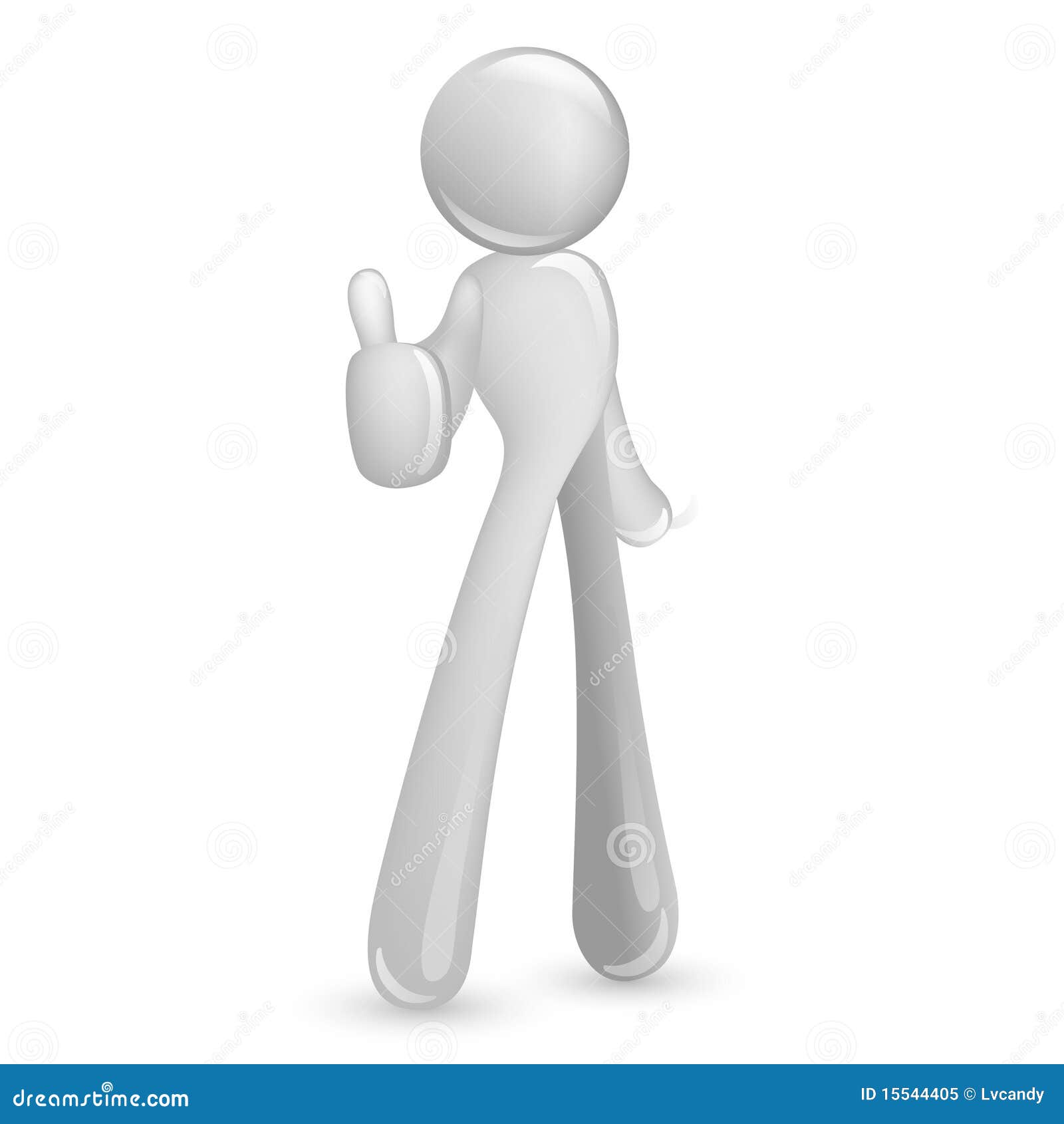 Figure stock illustration. Illustration of person, white - 15544405