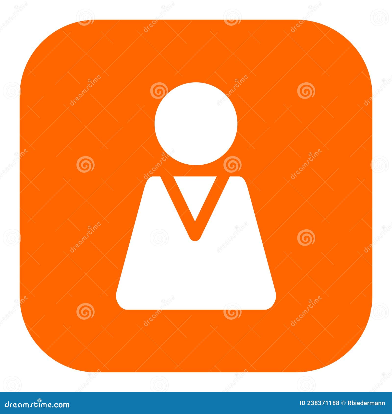 Figure and app icon stock vector. Illustration of graphic - 238371188