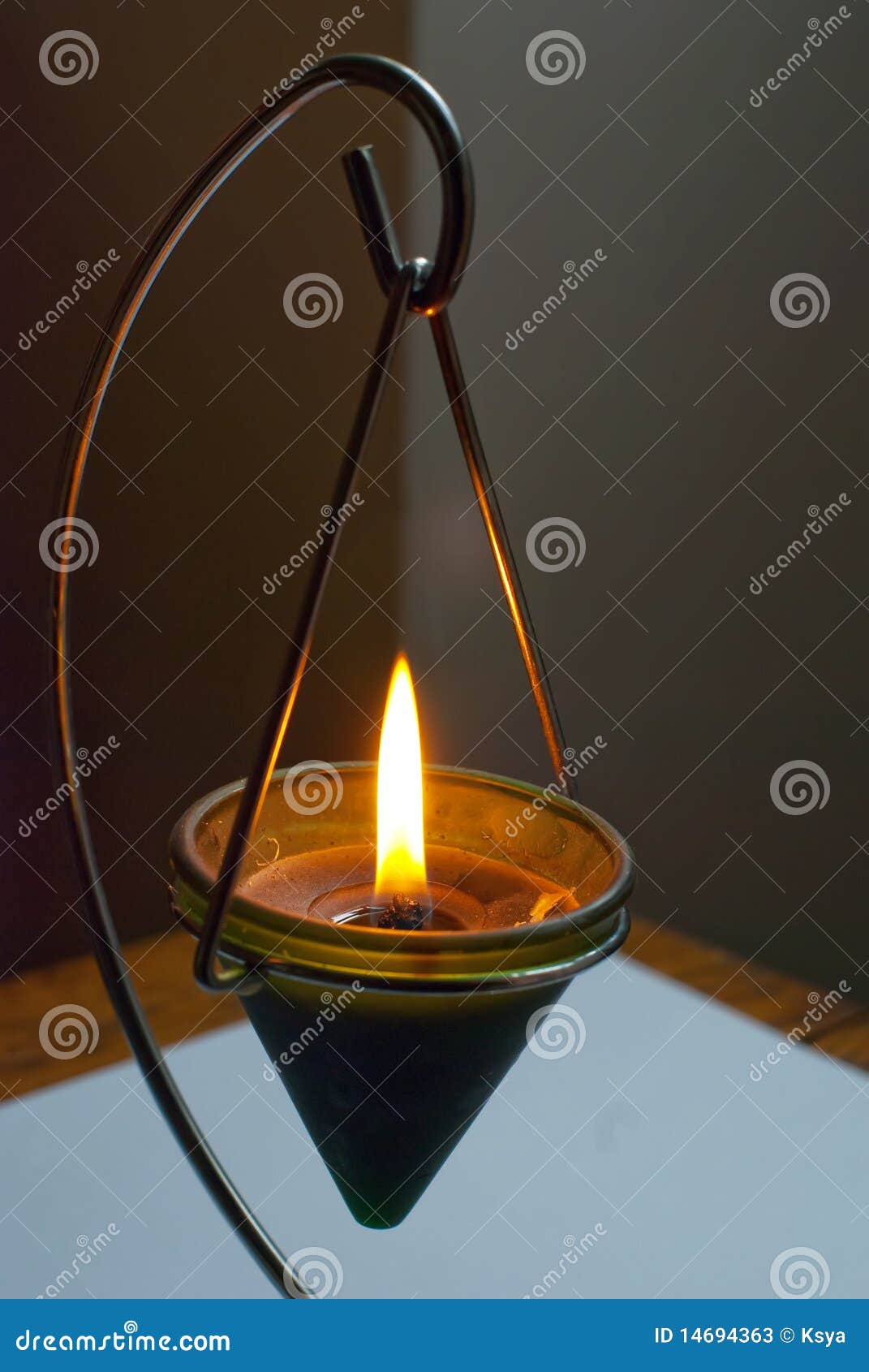 Figure candlestick stock image. Image of evening, table - 14694363