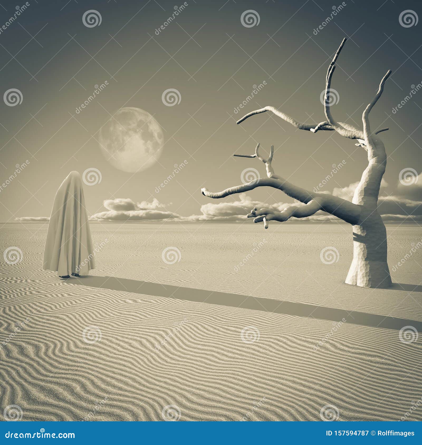 Void stock illustration. Illustration of abstract, death - 157594787