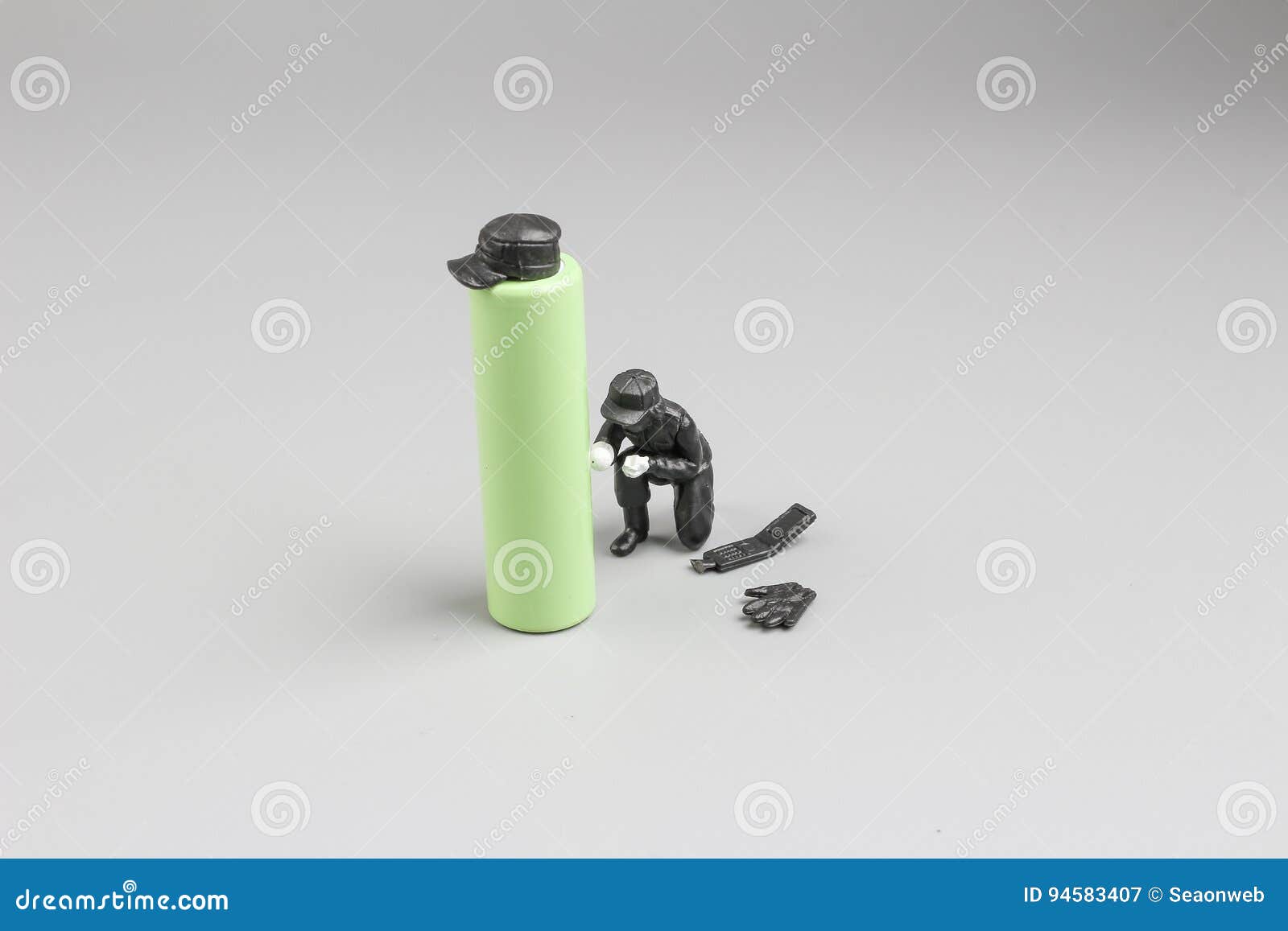 Figure of Crime Scene Photo of a Fresh Stock Image - Image of killing ...