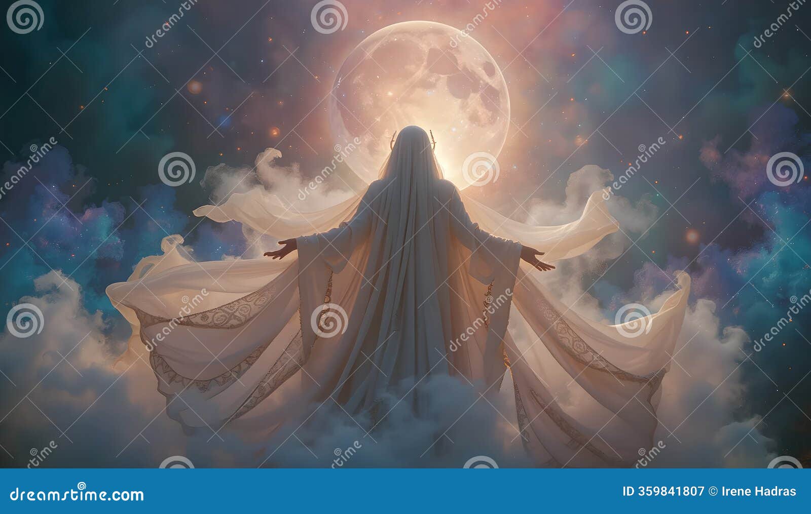 Robes Cartoons, Illustrations & Vector Stock Images - 7007 Pictures to ...