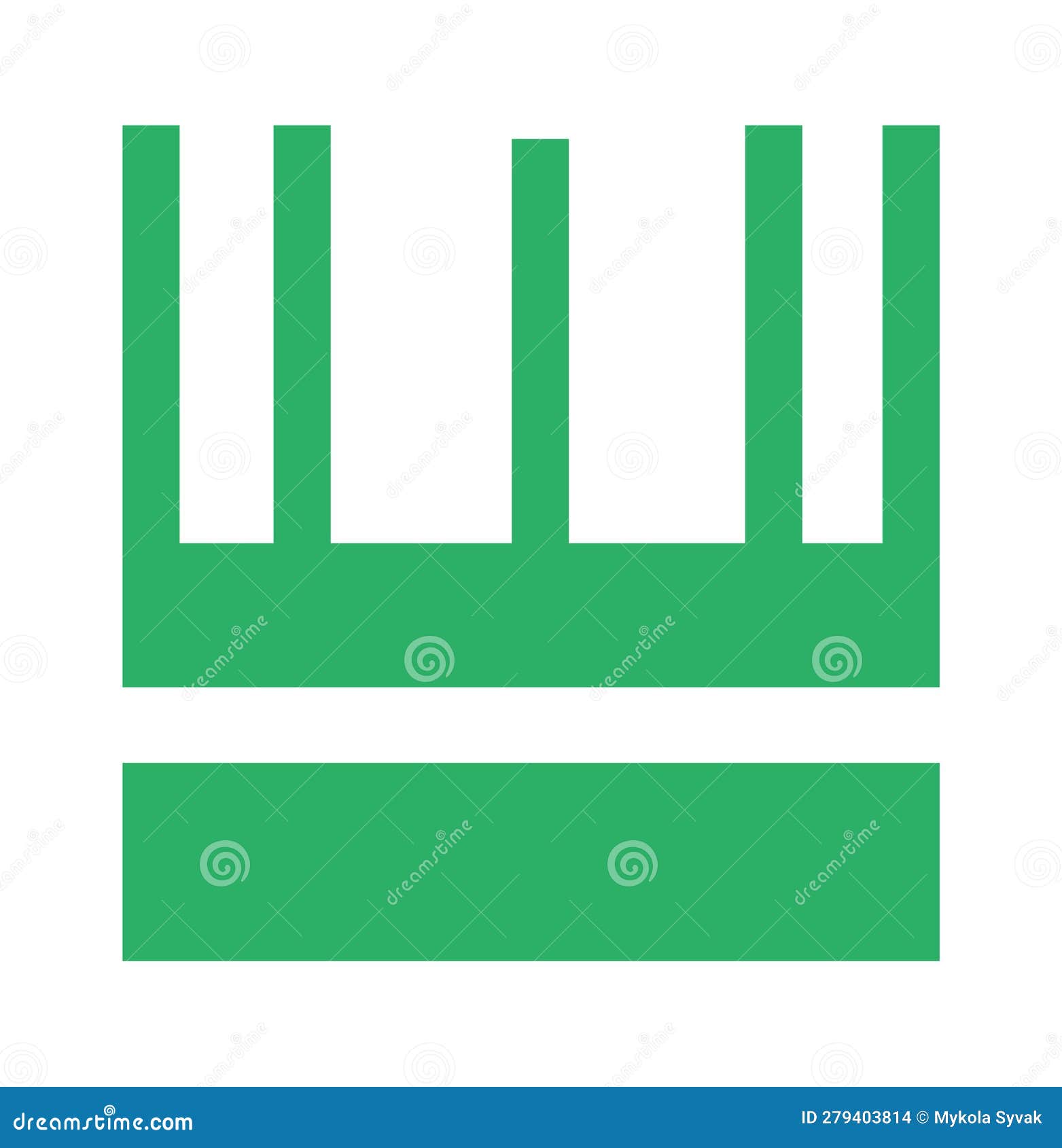 Figure futuriste moderne illustration de vecteur. Illustration du fond ...