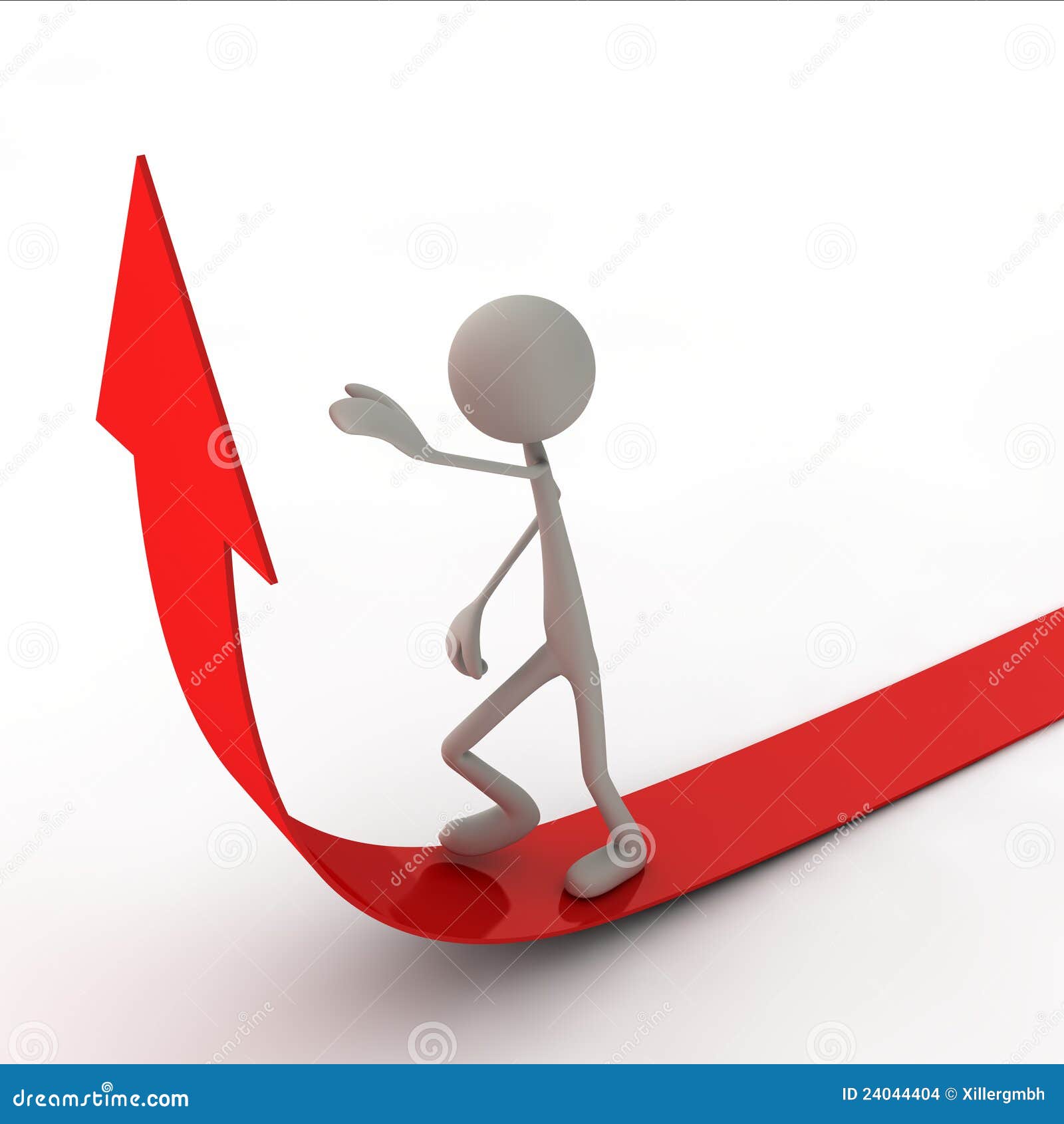 Boost Figure From Concentric Circles Royalty-Free Stock Photo ...