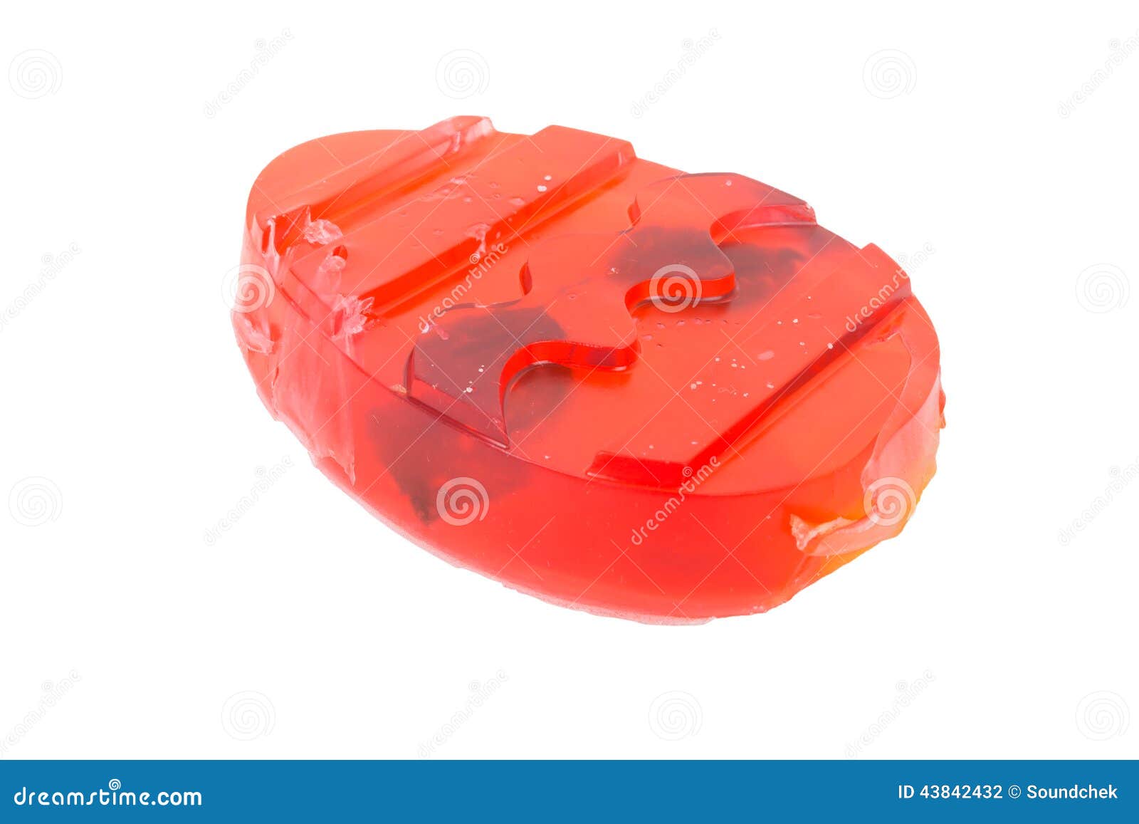 Figure homemade soap stock photo. Image of soap, toiletries - 43842432