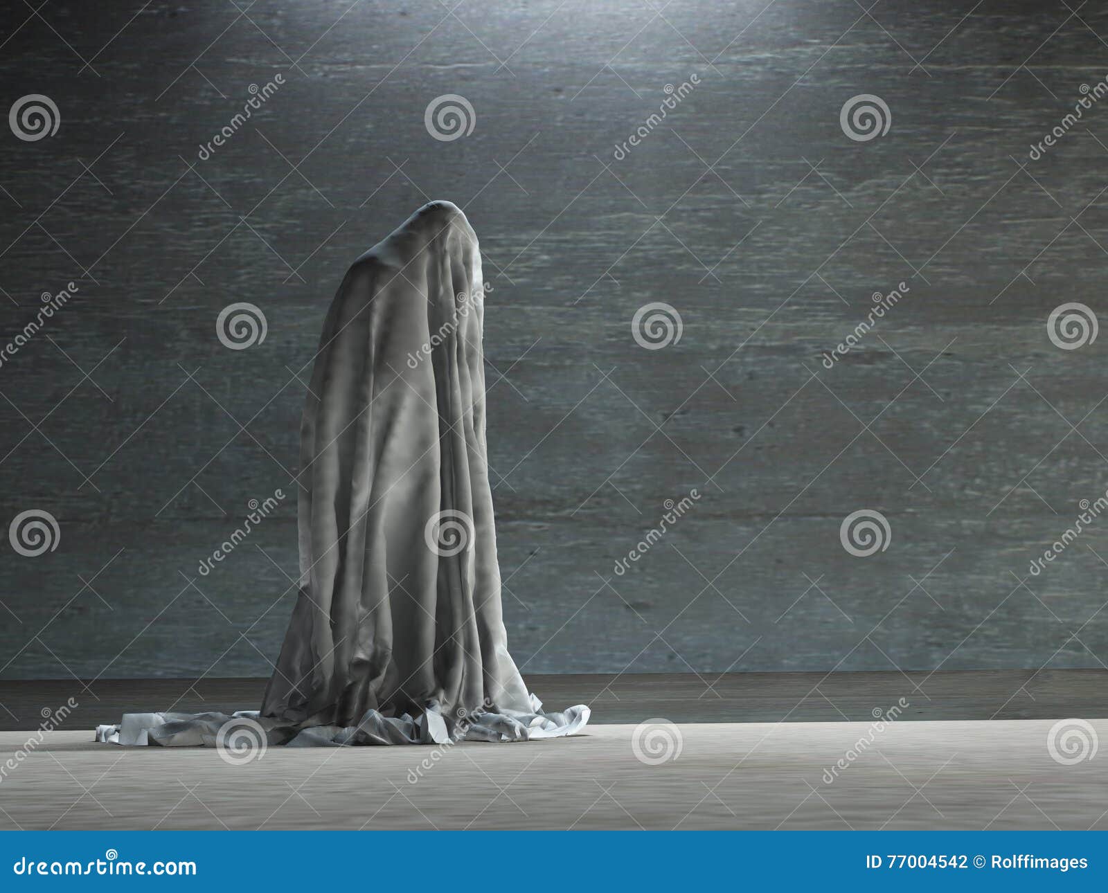 Hunched Old Witch Cartoon Vector | CartoonDealer.com #65305695