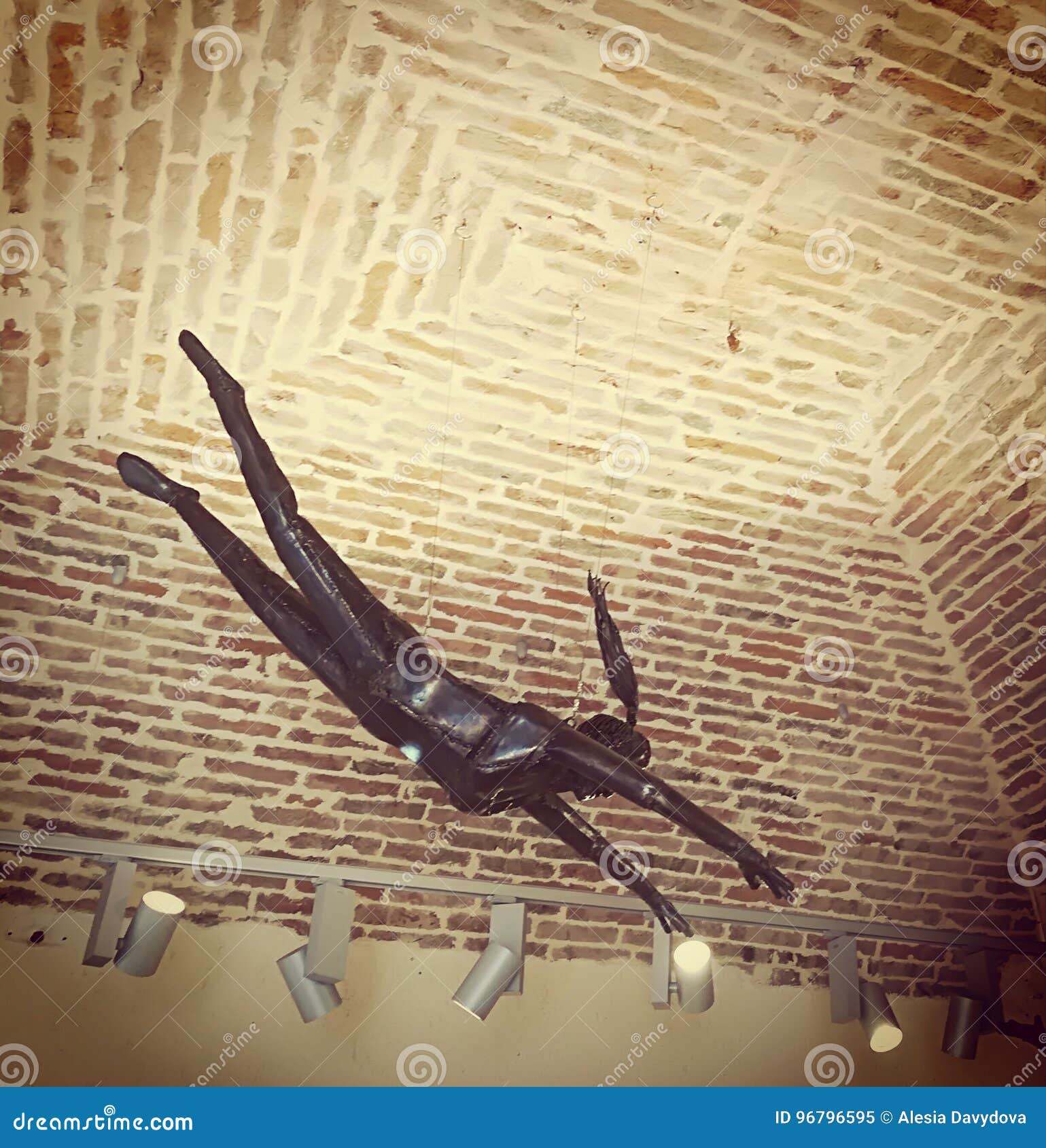 414 Girl Hanging Ceiling Photos - Free & Royalty-Free Stock Photos from ...