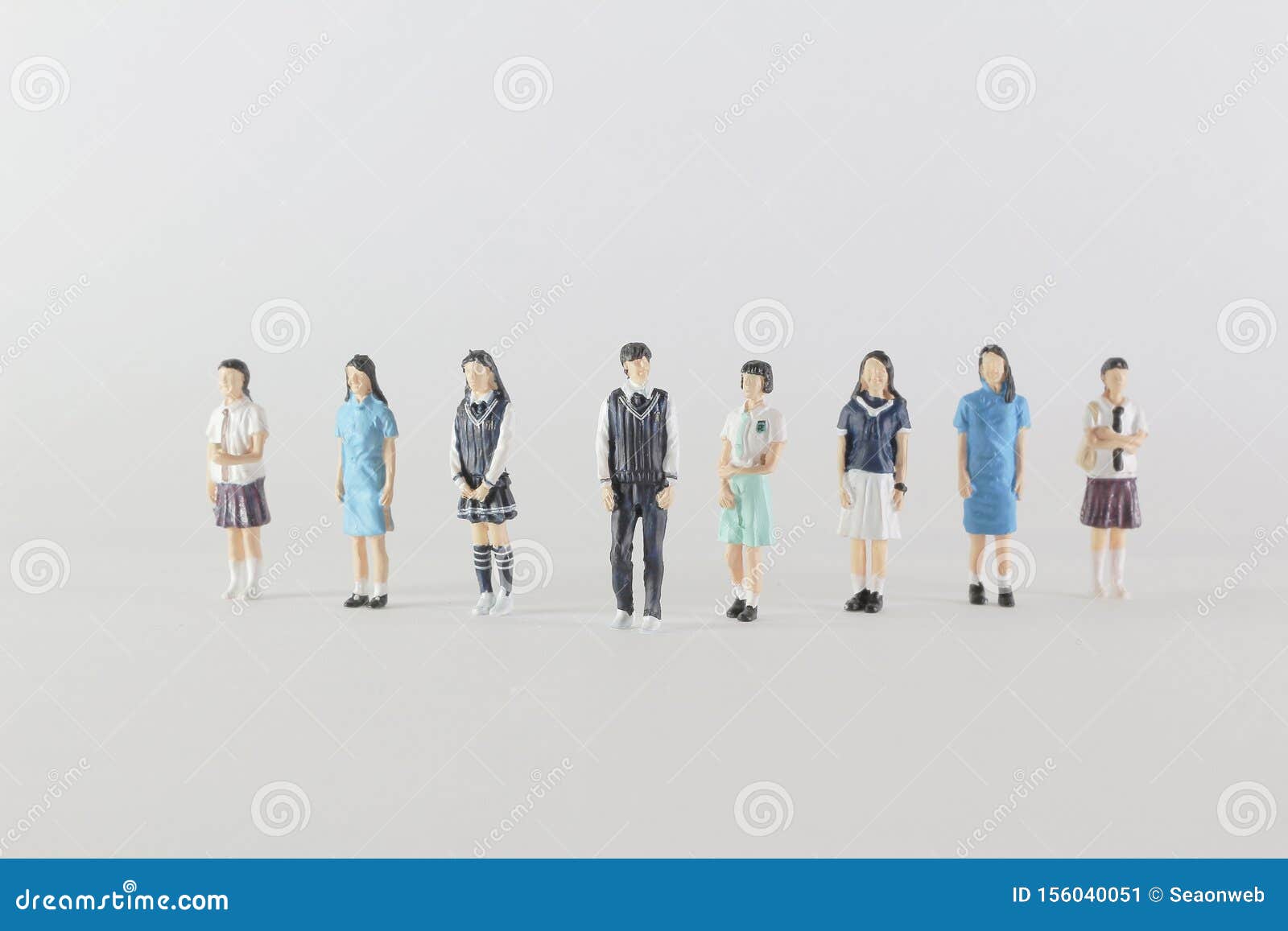 The Figure of Student on the Board Editorial Photo - Image of education ...