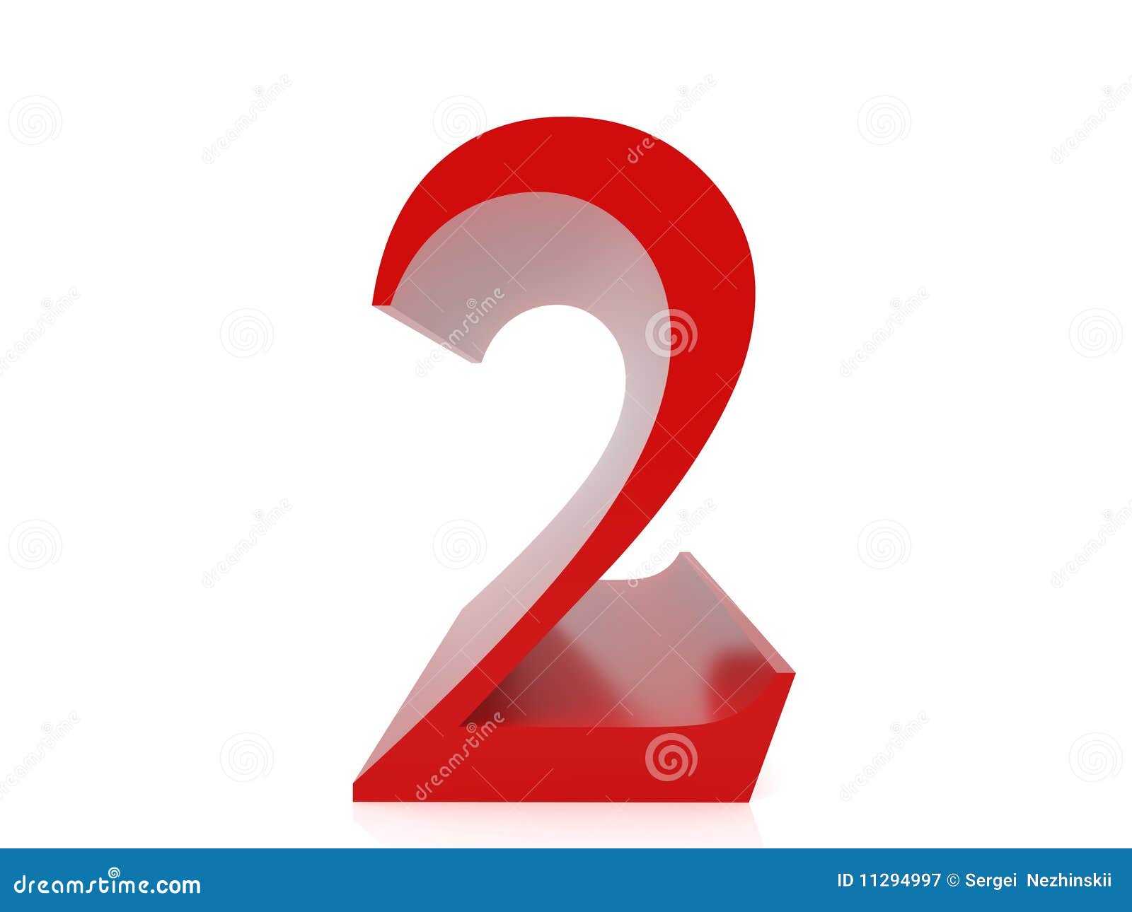 Figure a two stock illustration. Illustration of account - 11294997