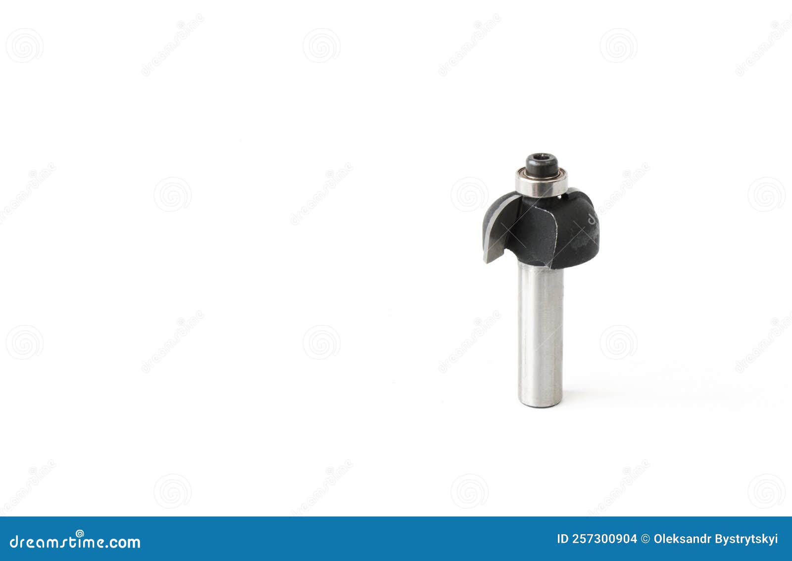 Figured Cutter for Processing Wooden Products with Joinery Power Tool ...