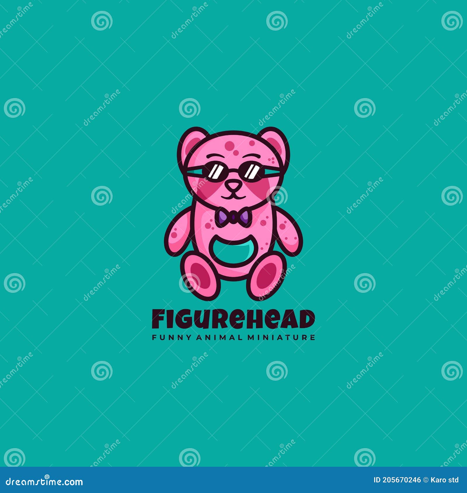 FIGUREHEAD Images in the Form of Beautiful Illustrations and Logos ...