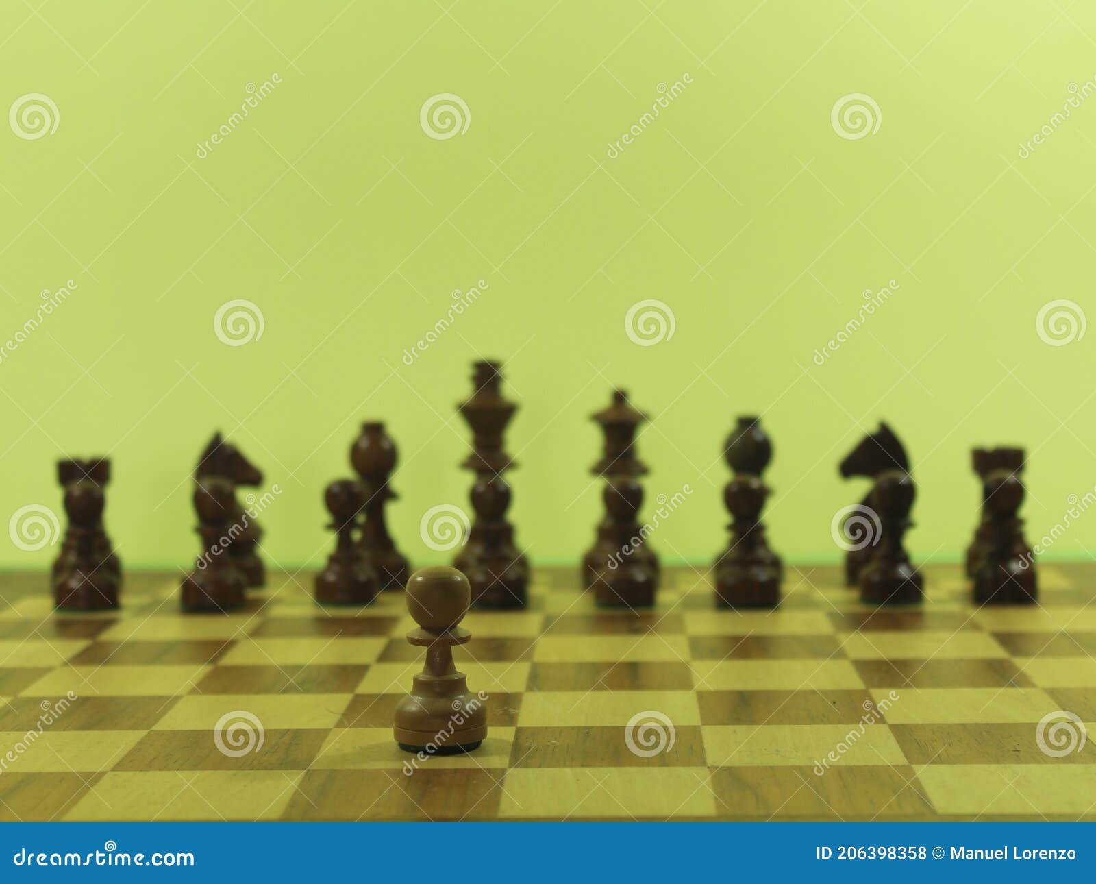 Figures Chess Plays Checkmate Fun Intelligence King Horse Bishop Tower ...