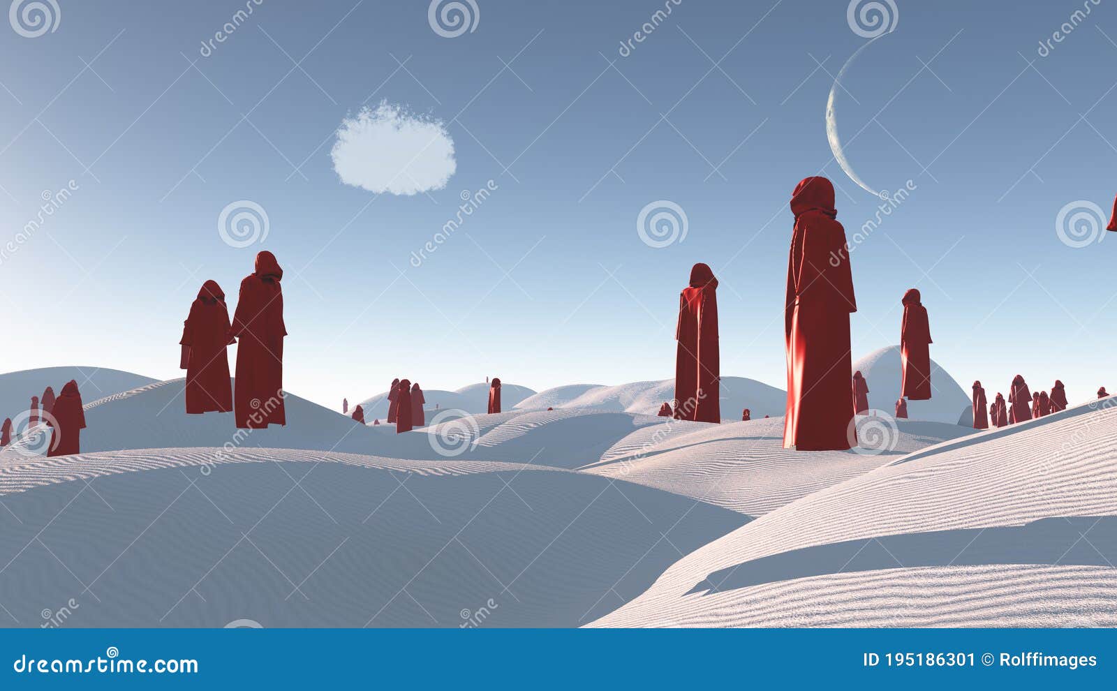 Cape Dune Mole-rat Bathyergus Suillus In Side View, Showing Its Teeth ...