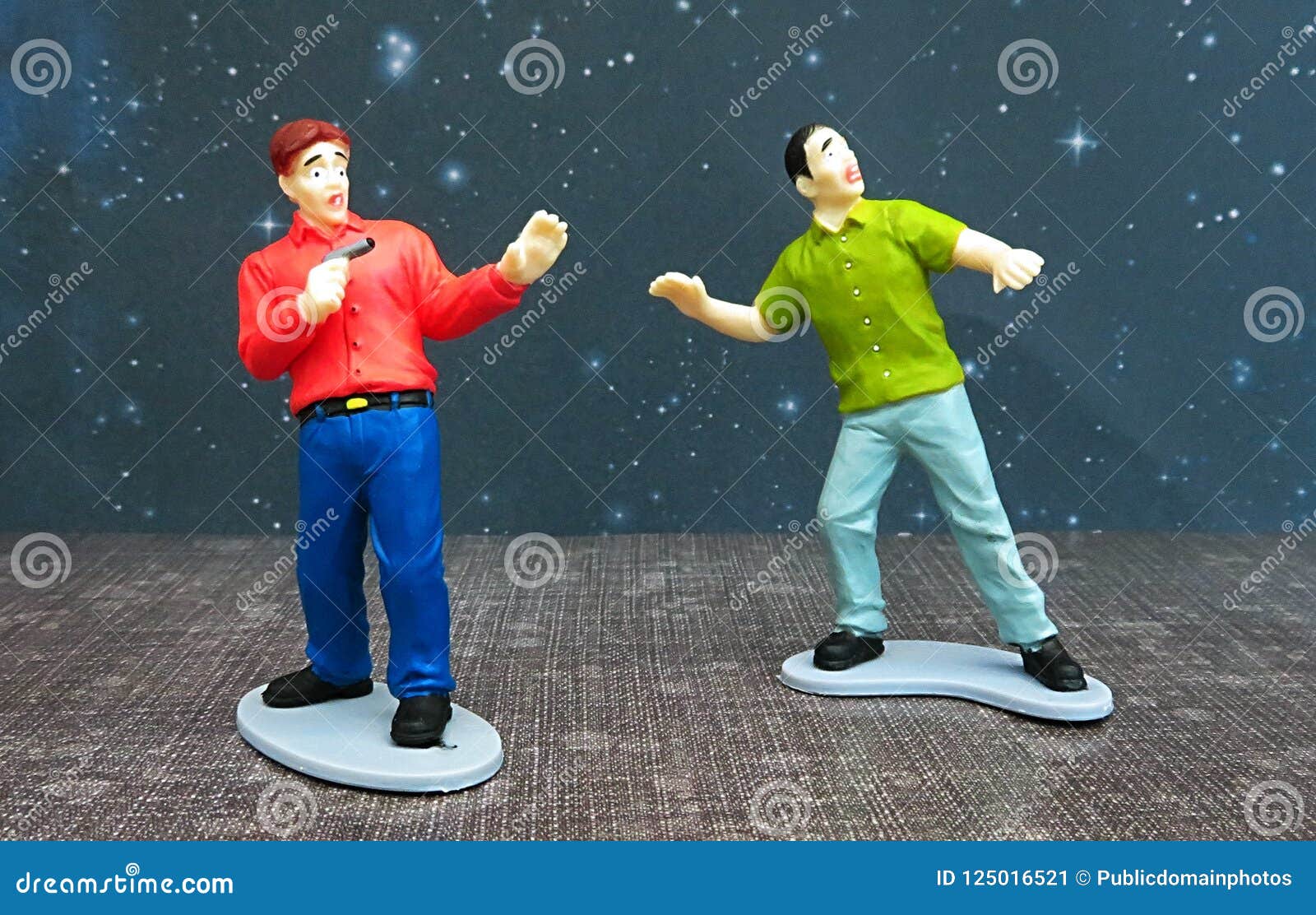 Figurine, Toy, Fun, Action Figure Picture. Image: 125016521