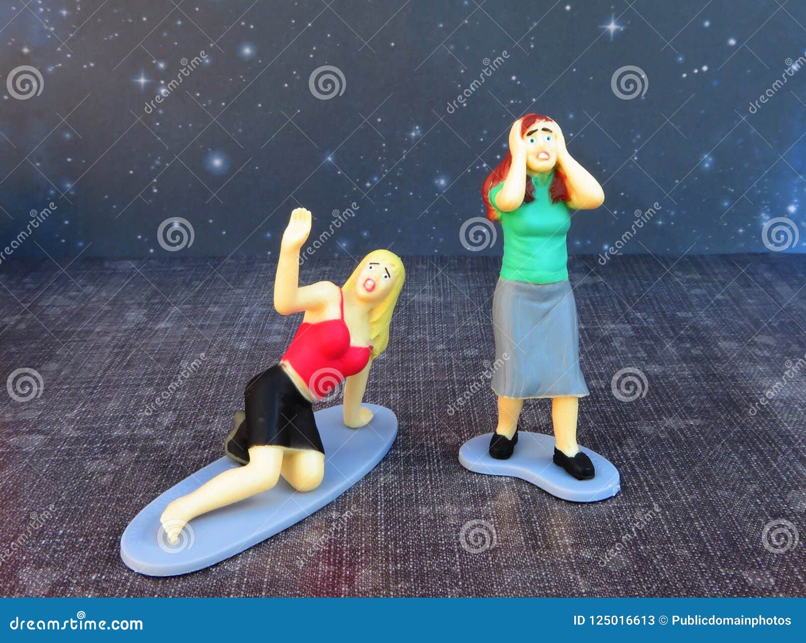 Figurine, Toy, Fun, Action Figure Picture. Image: 125016613