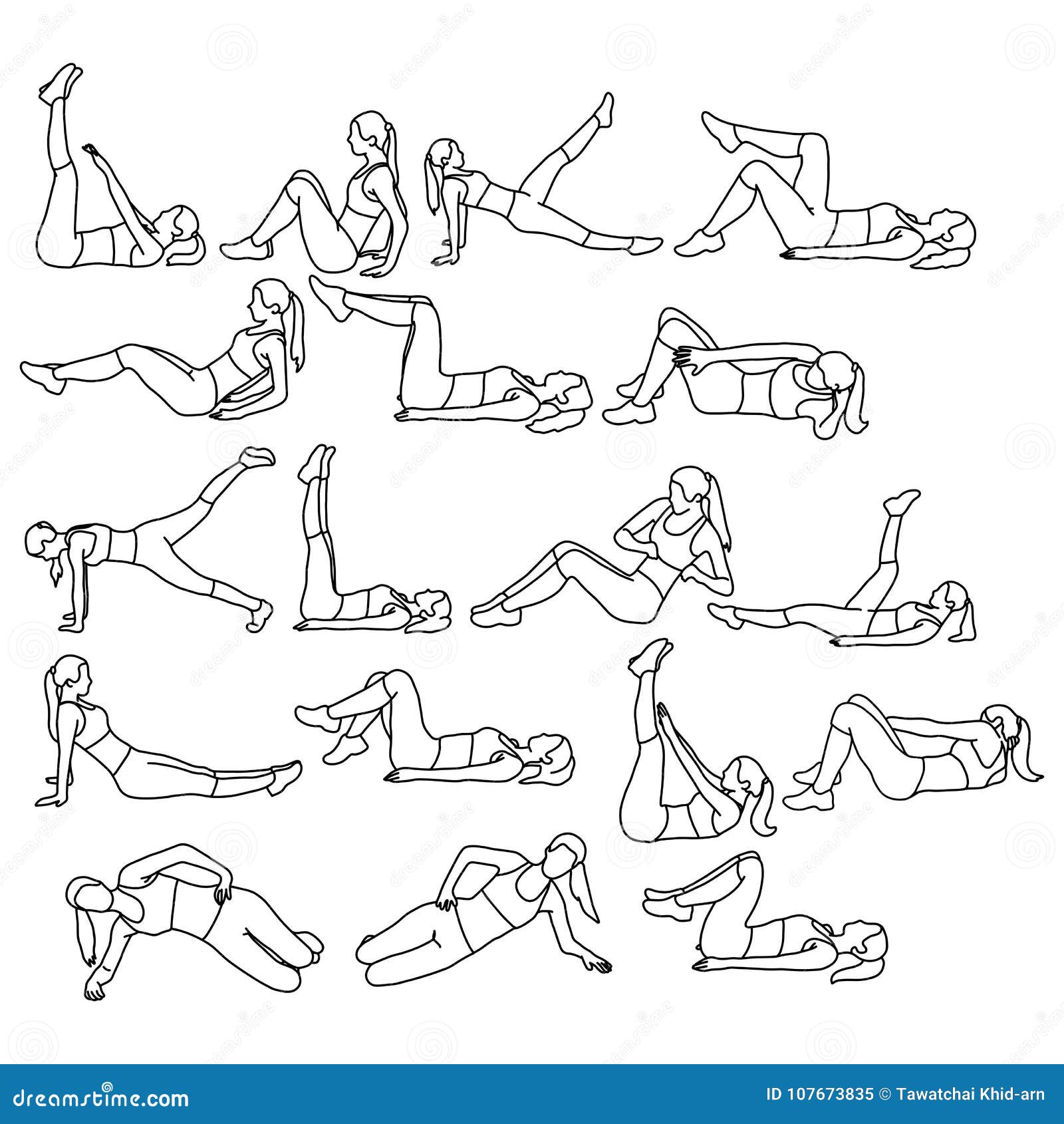 39 Ejercicios Y Rutinas PARA ABDOMINALES | atelier-yuwa.ciao.jp 39 Ejercicios Y Rutinas PARA ABDOMINALES | atelier-yuwa.ciao.jp