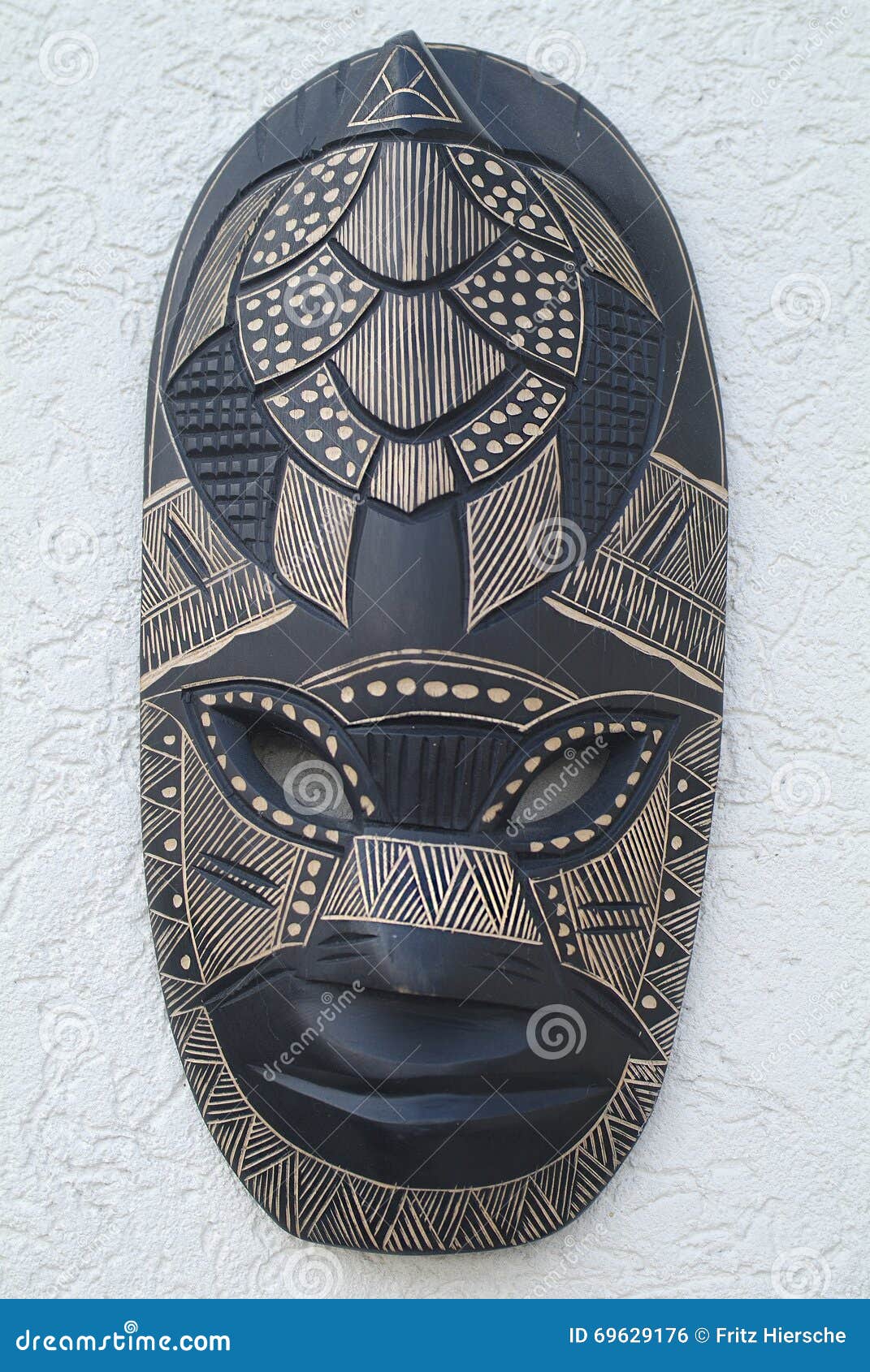 Fiji, Mask stock photo. Image of symbol, fiji, culture - 69629176