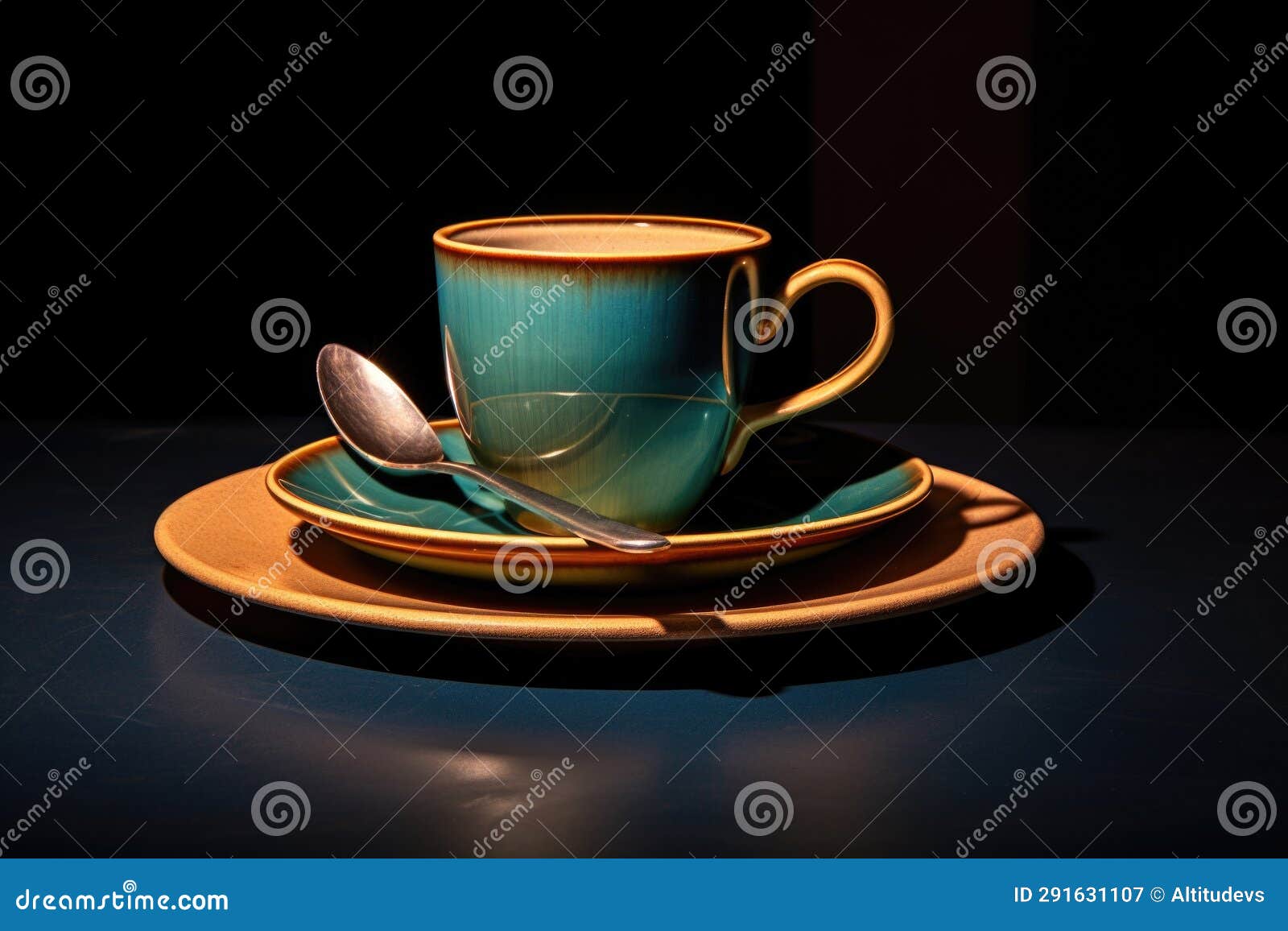 File Attachment Icons in an Email Draft Stock Image - Image of ...