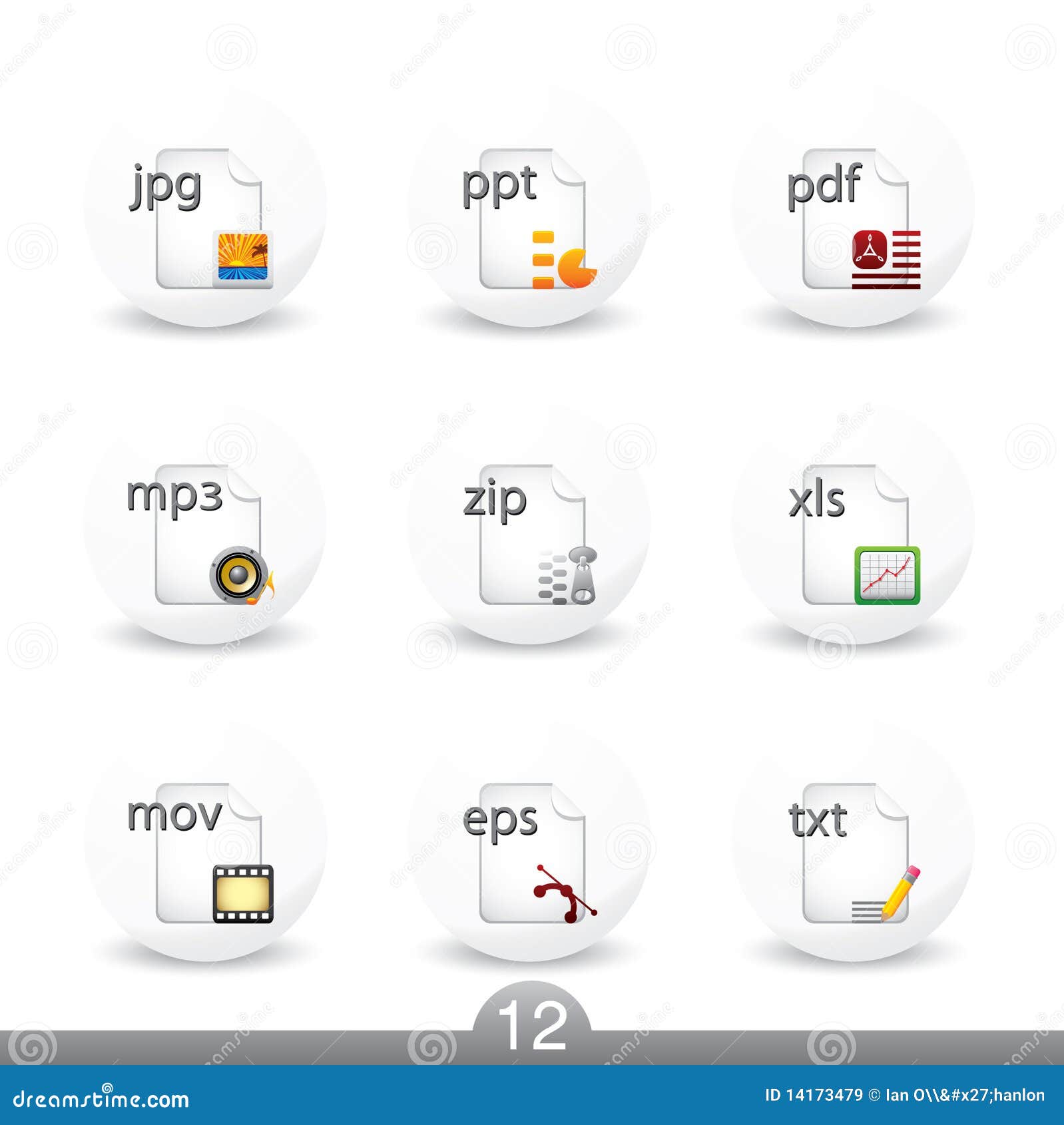 Detailed File Stock Illustrations – 3,523 Detailed File Stock ...