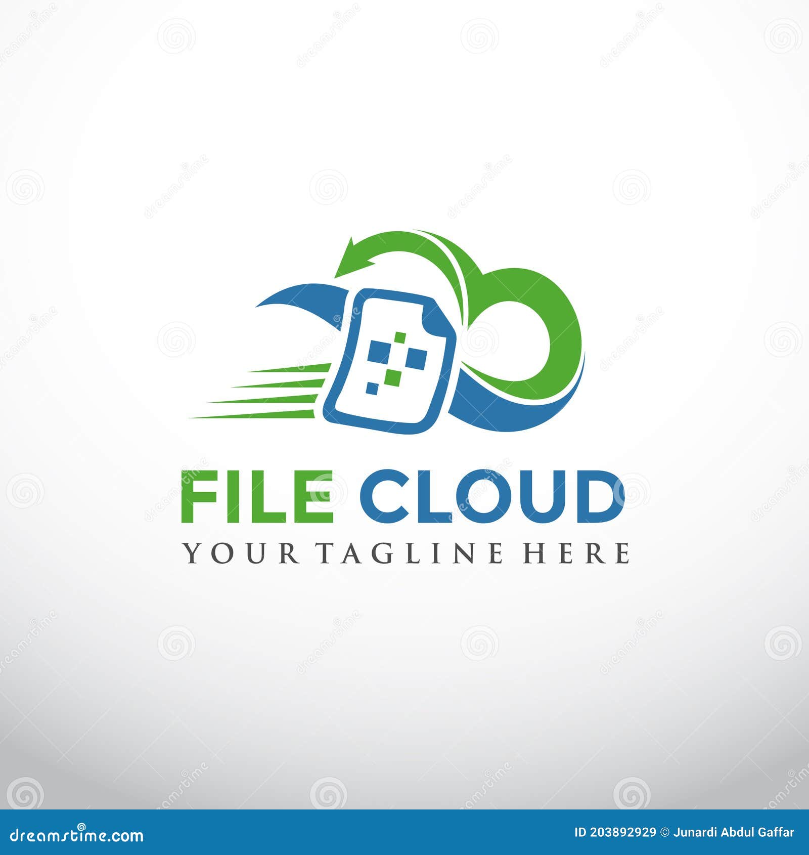 Fast Send Money Transfer Funds Payment Vector Icon. Flying Dollar Money ...