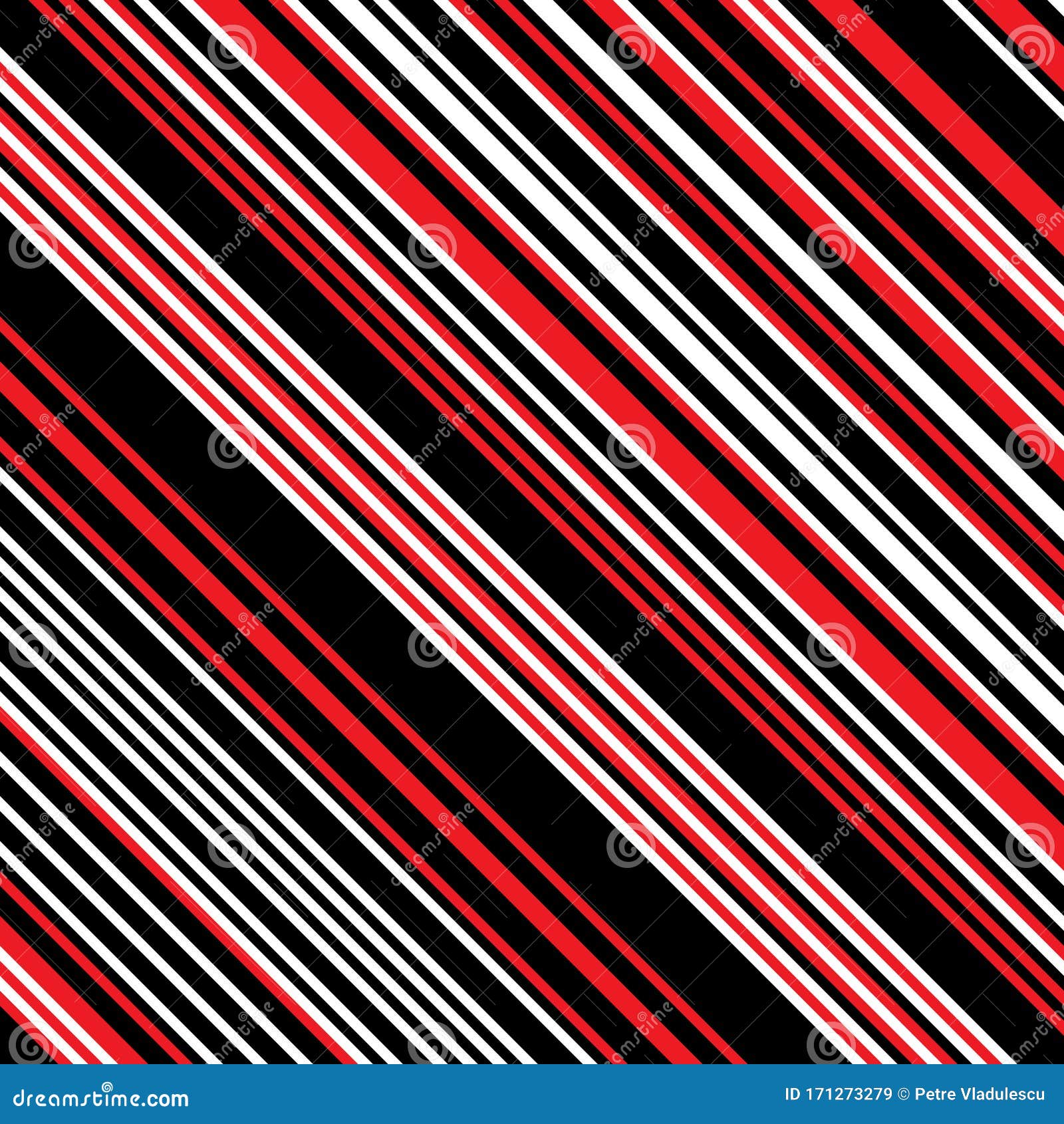 FILE: Colored Pattern with Straight Oblique Segments Stock Vector ...