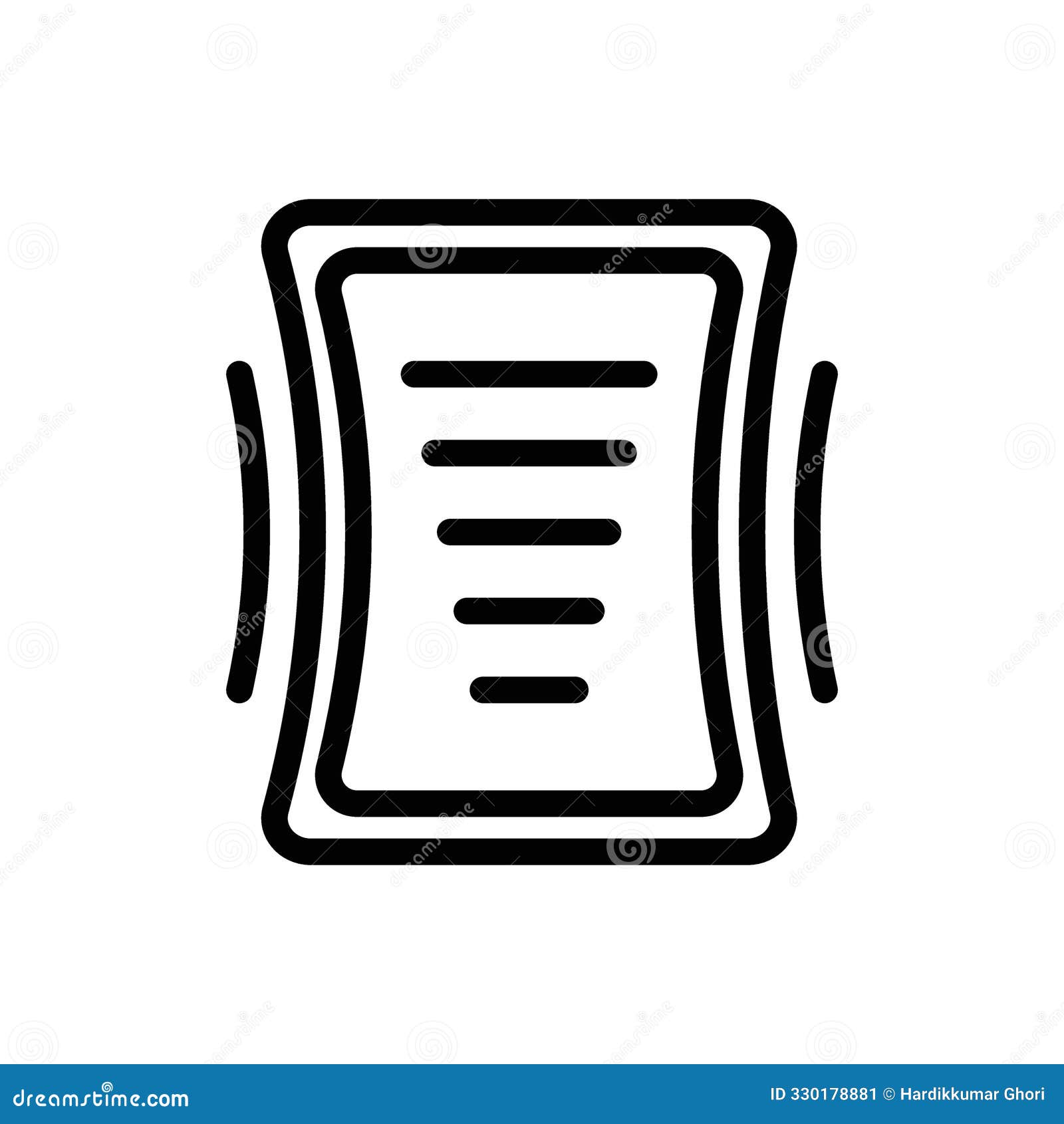 File compressor icon stock vector. Illustration of data - 330178881