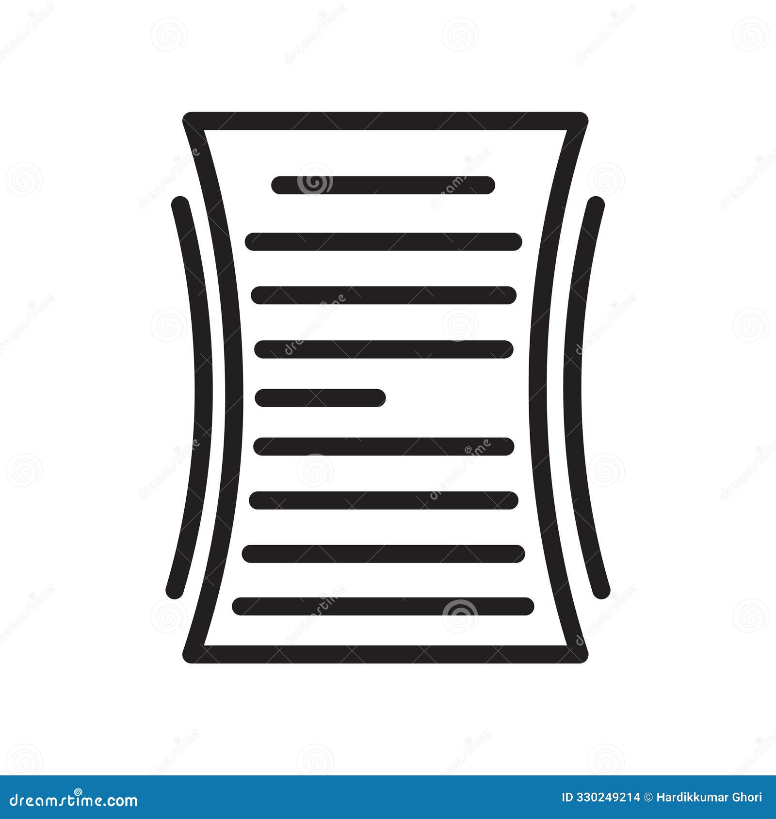 File compressor icon stock illustration. Illustration of thin - 330249214