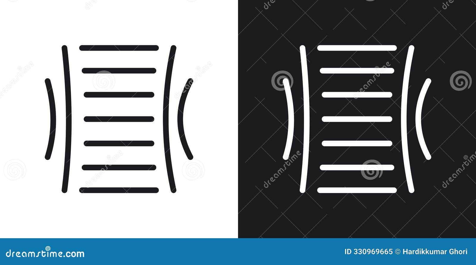 File Compressor Icon Set. Reduce Data and Size of the Folder Vector ...