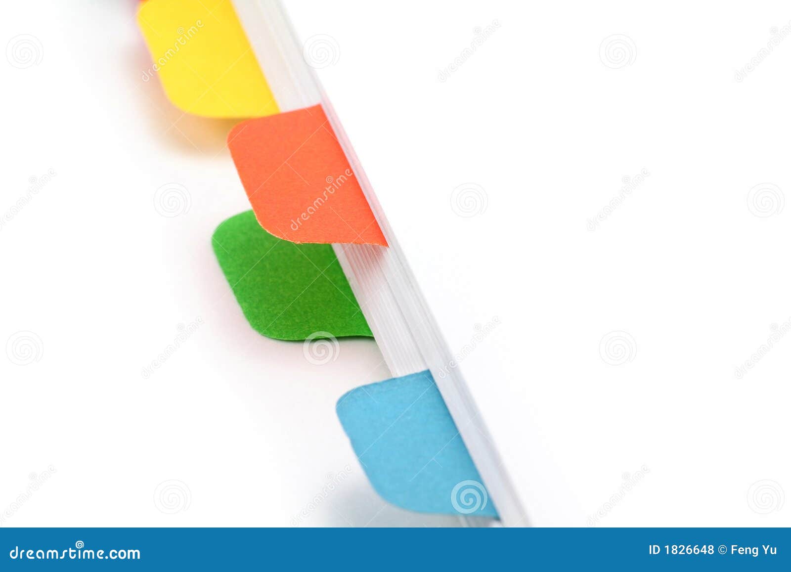 File Divider Royalty-Free Stock Image | CartoonDealer.com #1824286