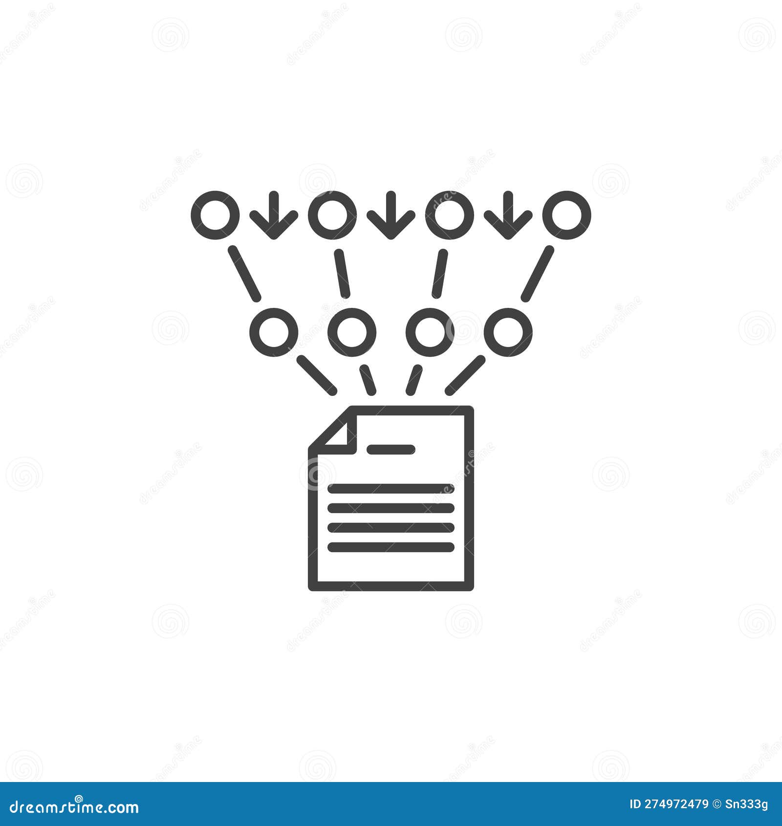 File Documents Neural Network Vector Text Generation Concept Outline ...