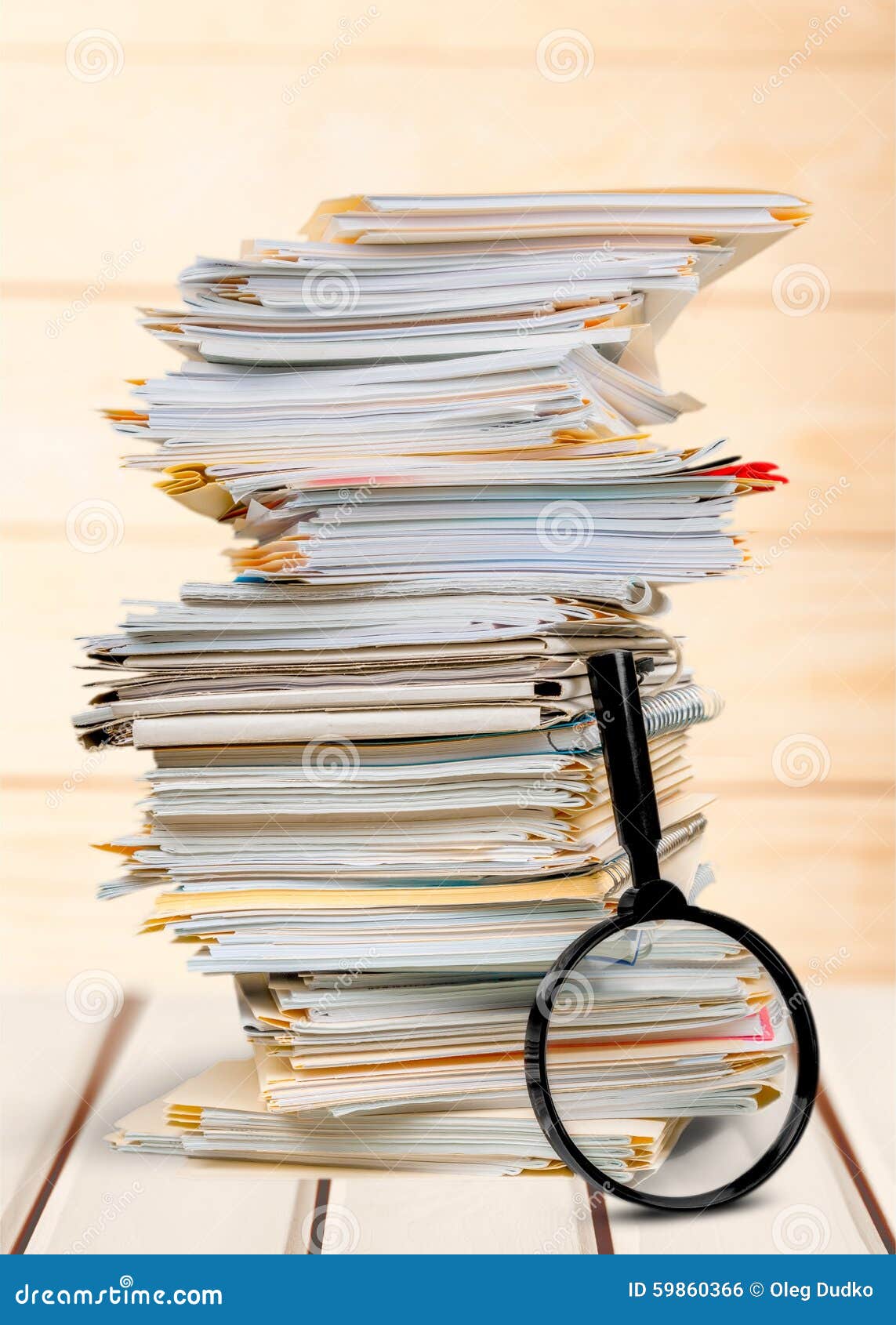 File Documents stock photo. Image of collection, searching - 59860366